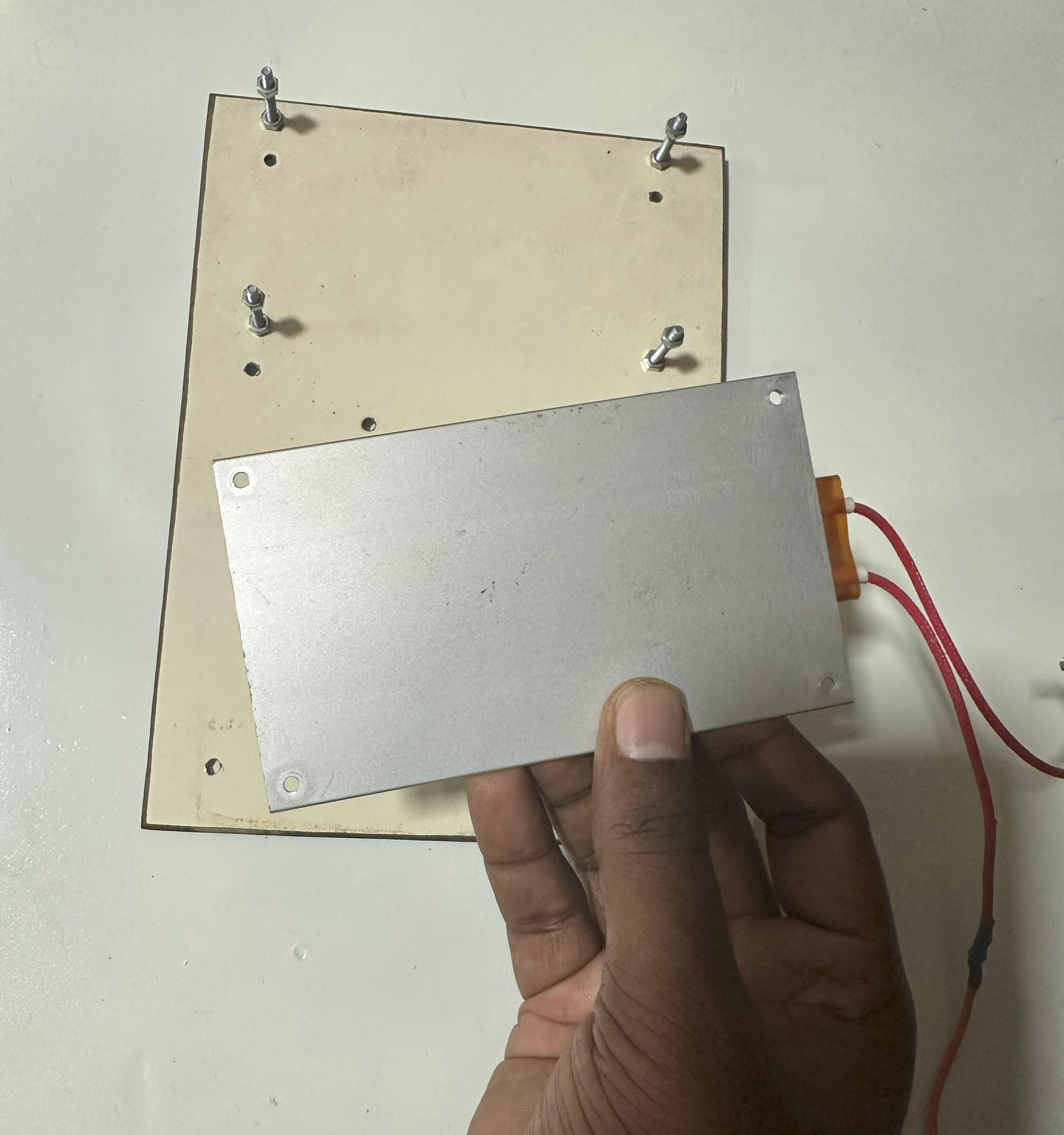 DIY Reflow Hot Plate : 11 Steps (with Pictures) - Instructables