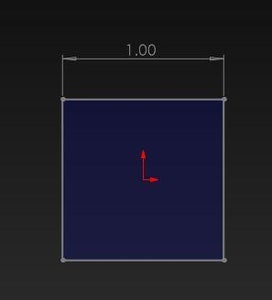 SolidWorks Cube : 8 Steps - Instructables