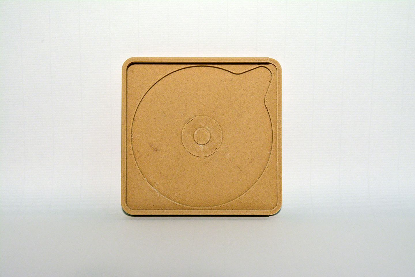 3d Print a CD Case With Your Favorite Logo : 7 Steps (with Pictures ...