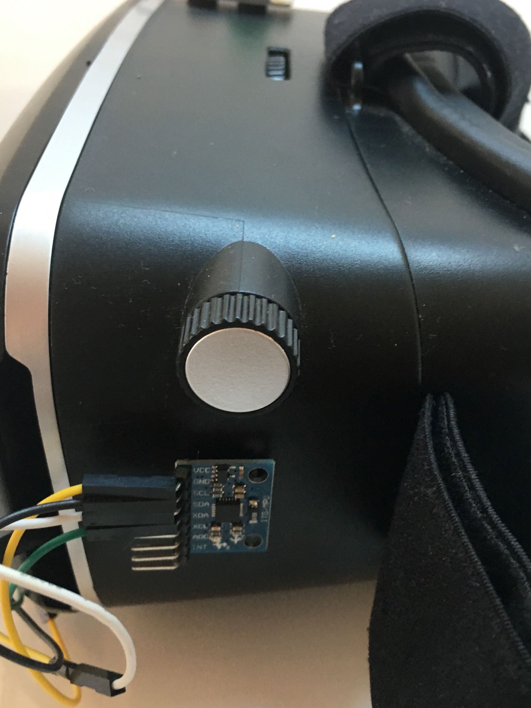 DIY VR HEADSET FOR $80 : 10 Steps (with Pictures) - Instructables