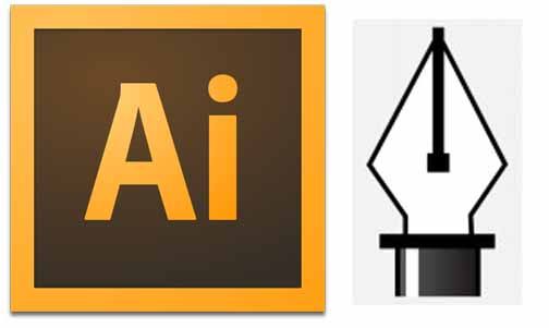 Leaning Adobe Illustrator's Pen Tool : 17 Steps - Instructables
