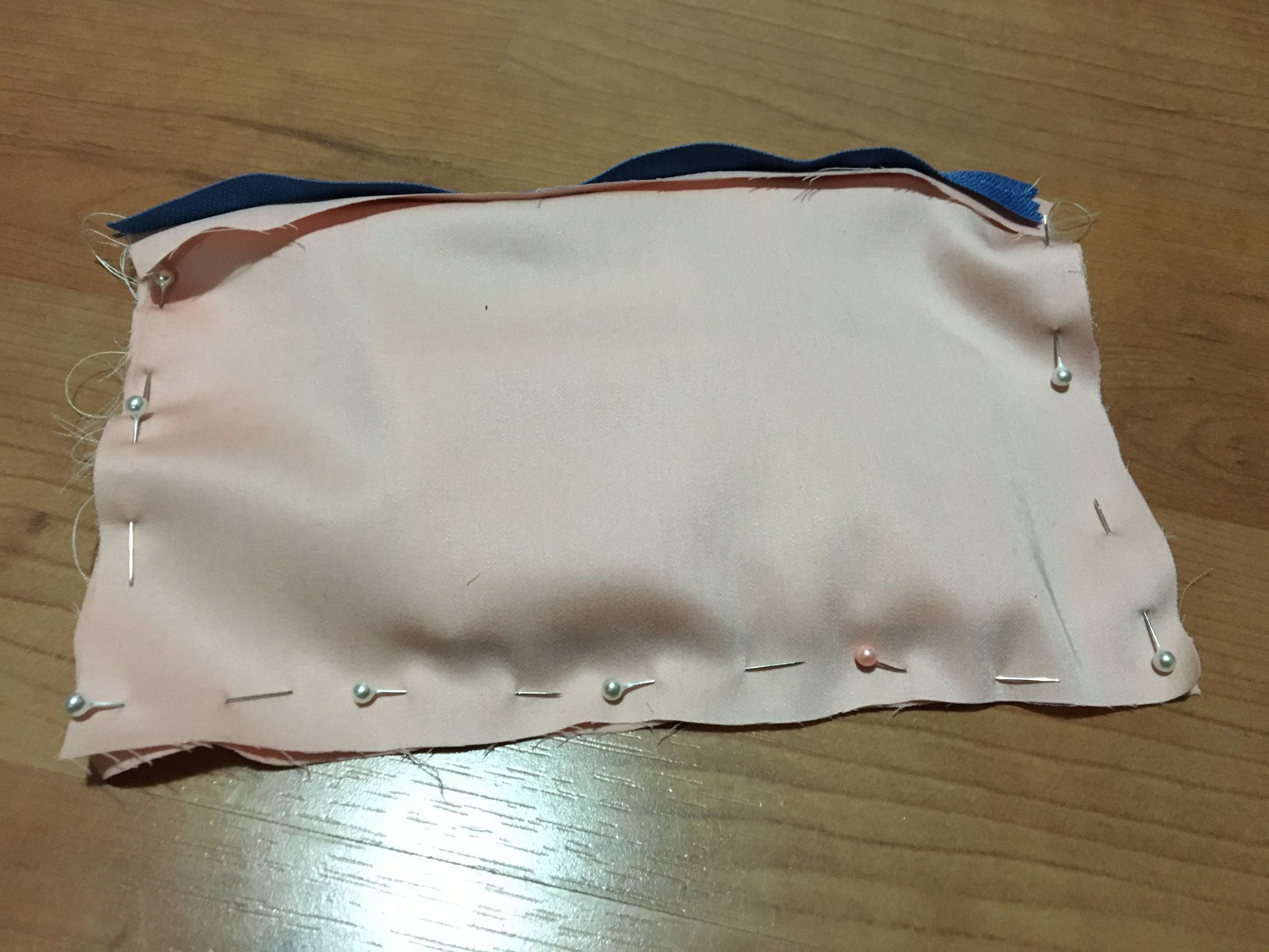 Money Belt : 31 Steps (with Pictures) - Instructables