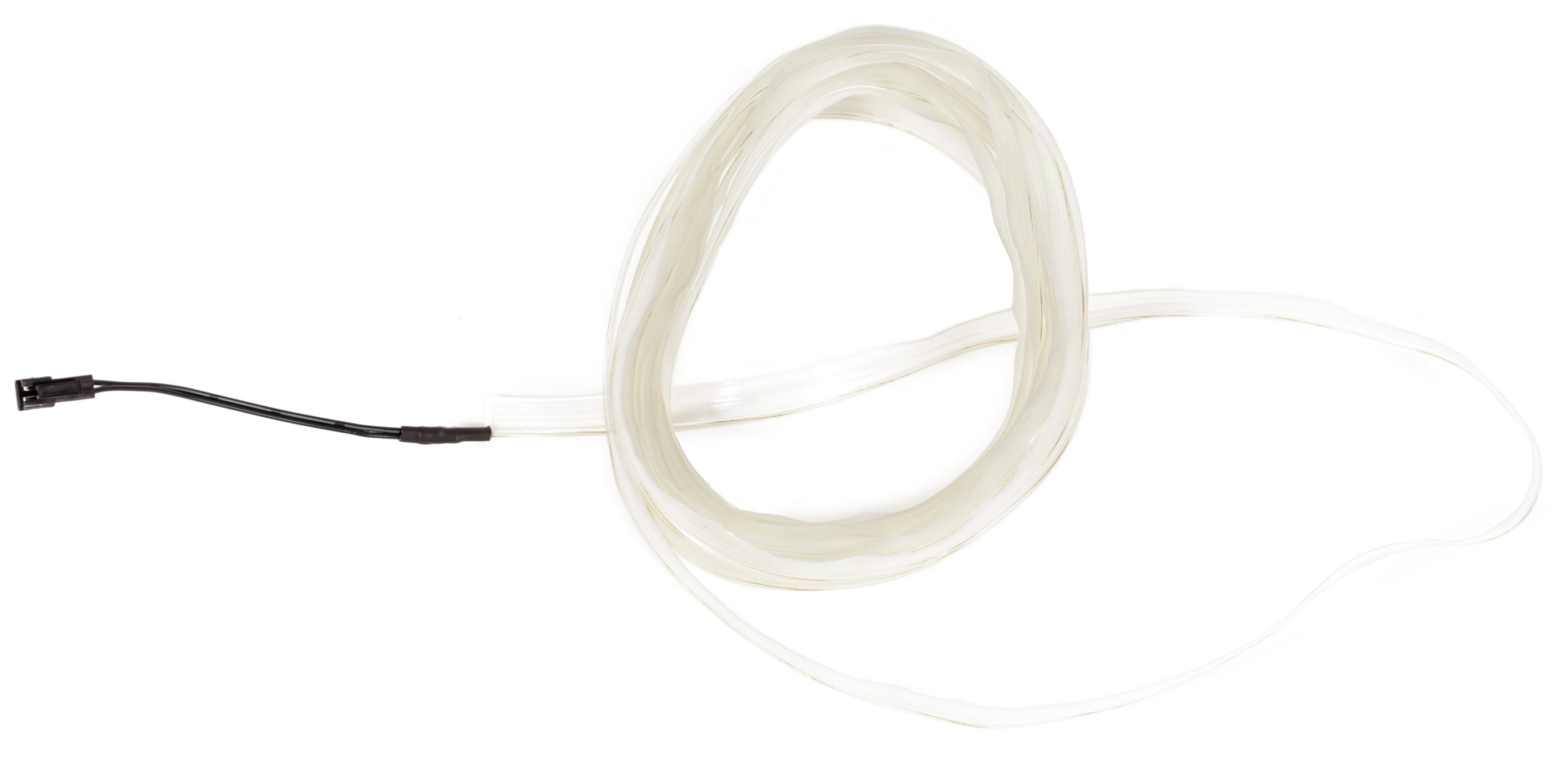 EL Wire : 8 Steps - Instructables