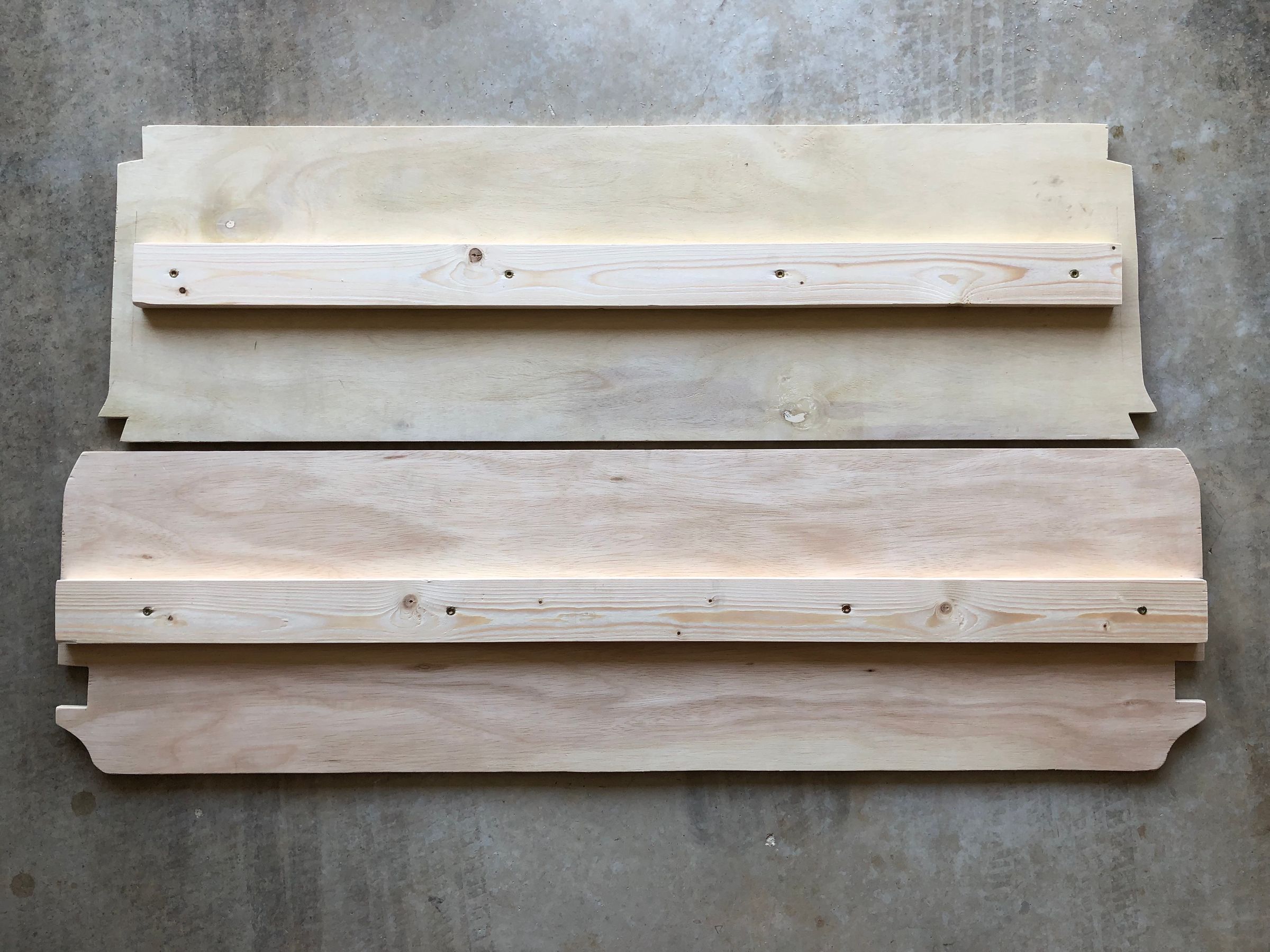 SUV Trunk Shelf : 7 Steps (with Pictures) - Instructables