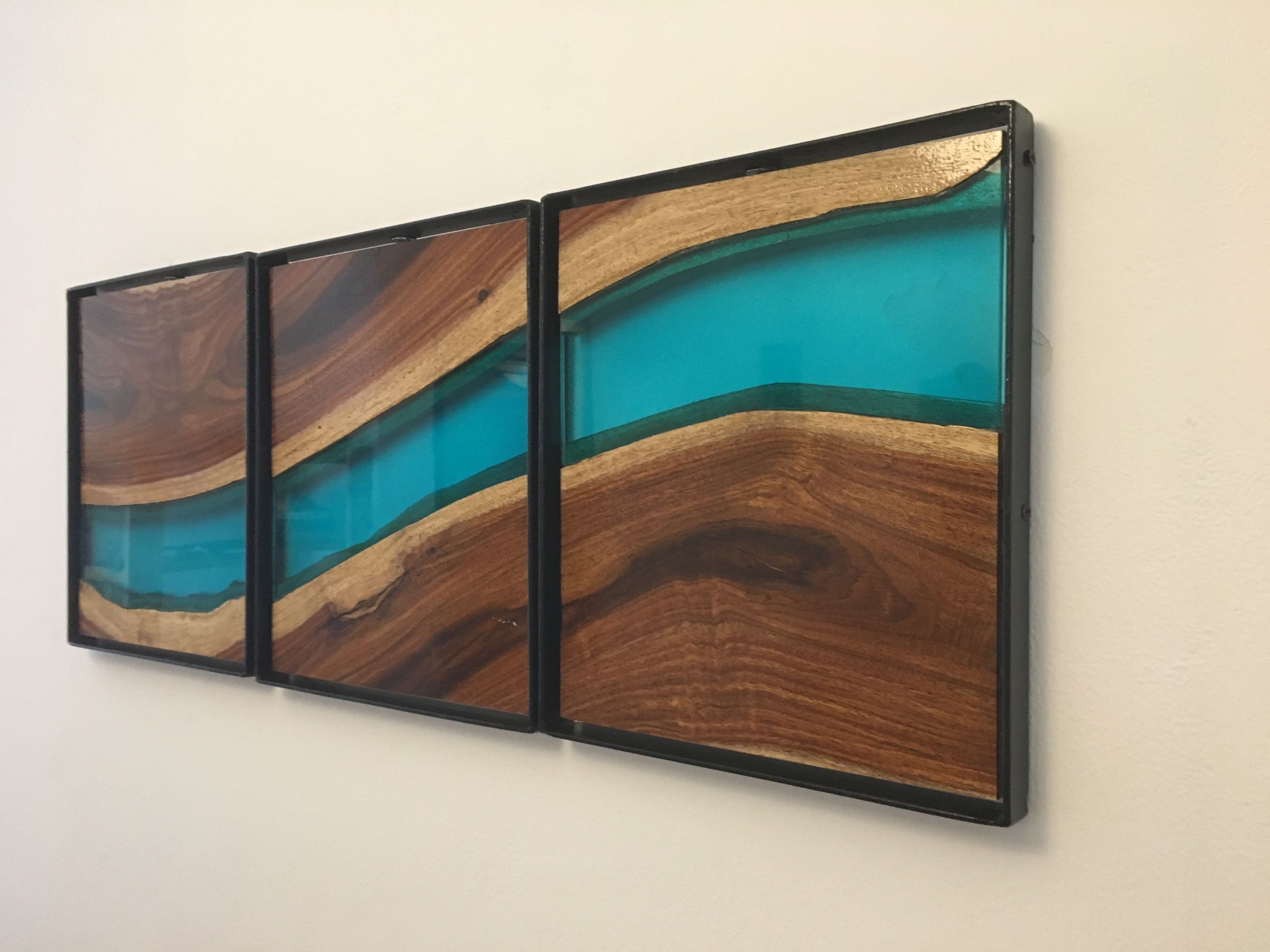 Wood Art : 8 Steps (with Pictures) - Instructables