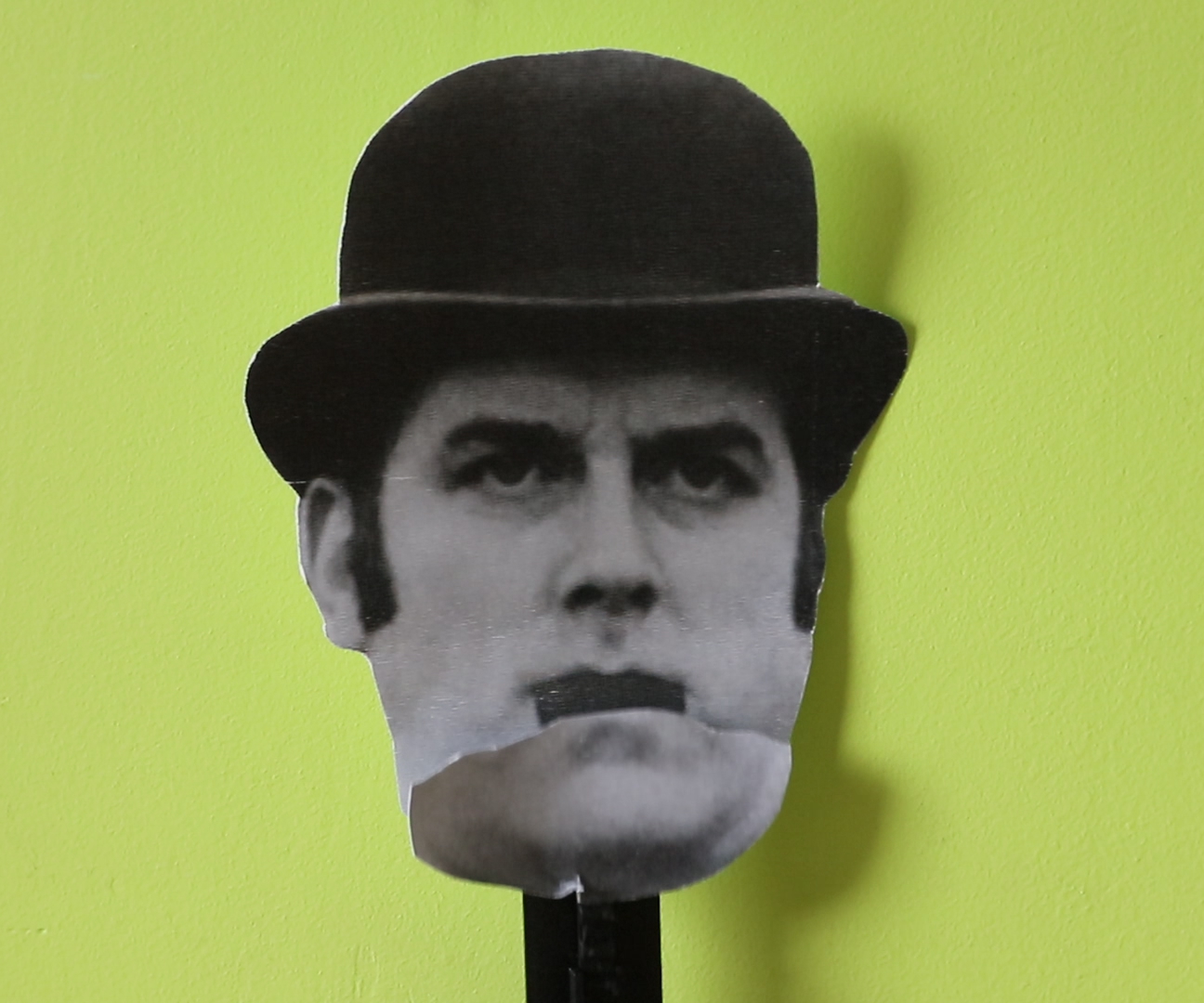 Monty Python's Argument Bot : 7 Steps (with Pictures) - Instructables