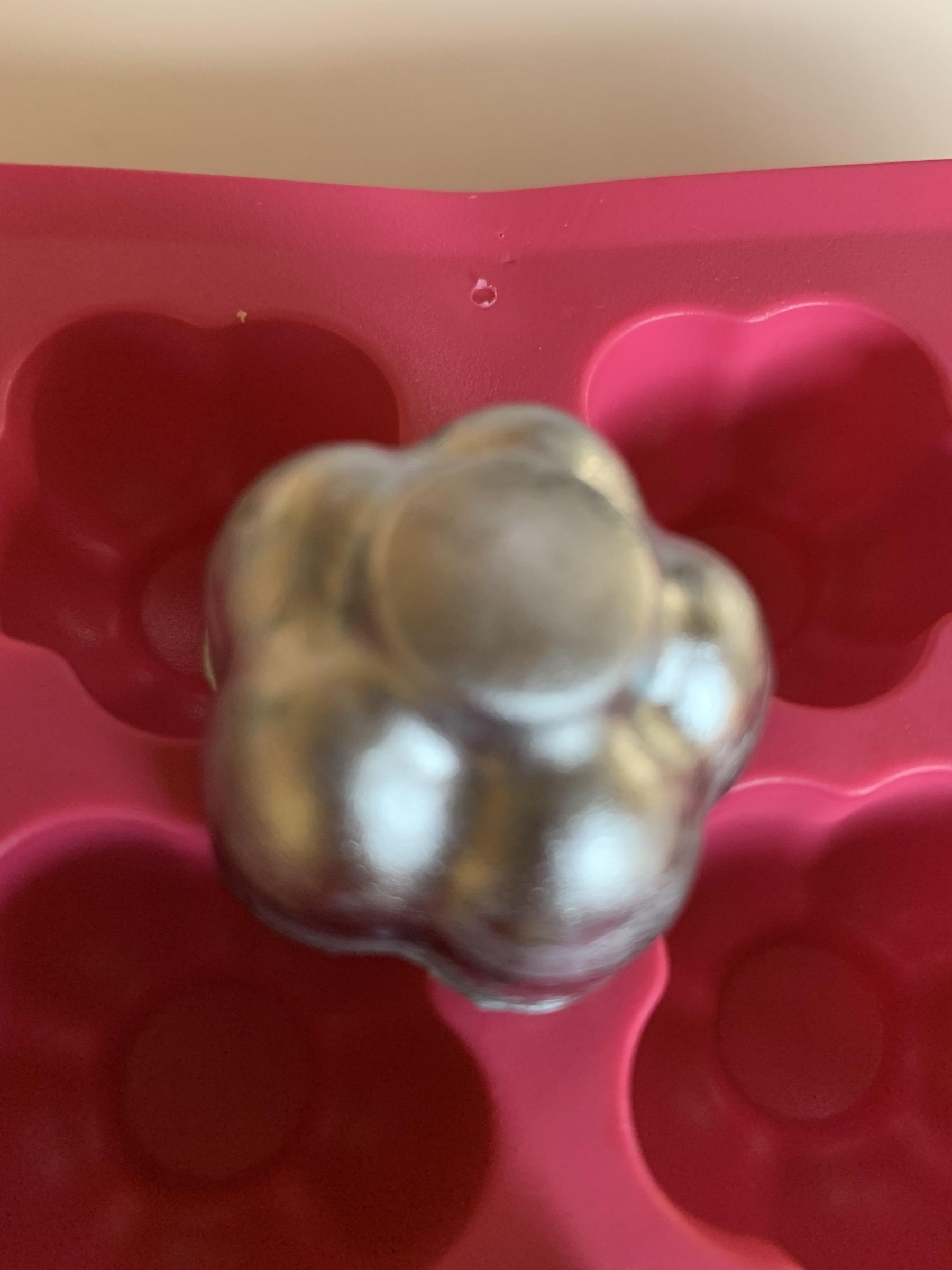 Gallium Designs - the Coolest Metal : 6 Steps - Instructables