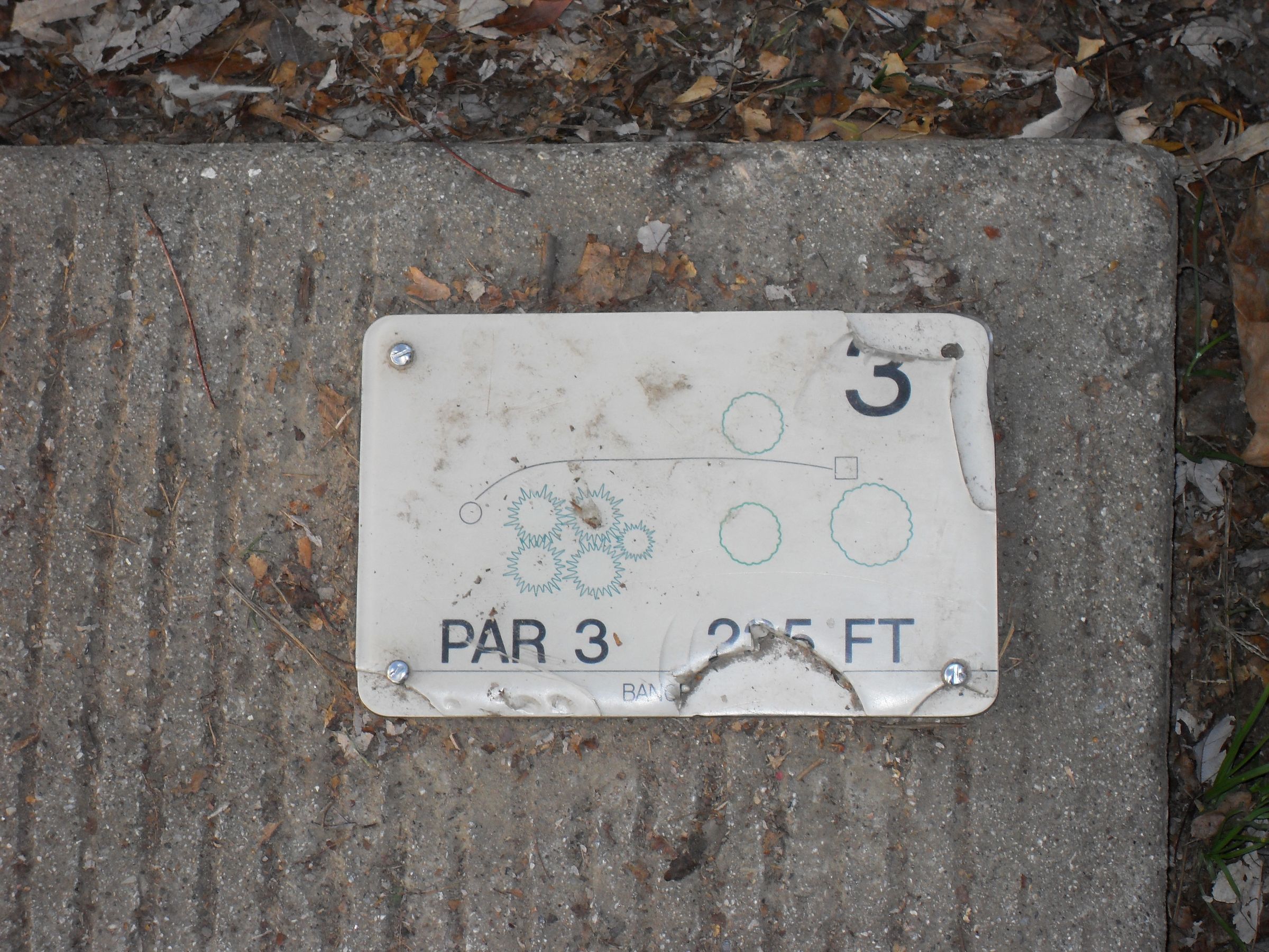 How to Play Disc Golf : 28 Steps - Instructables