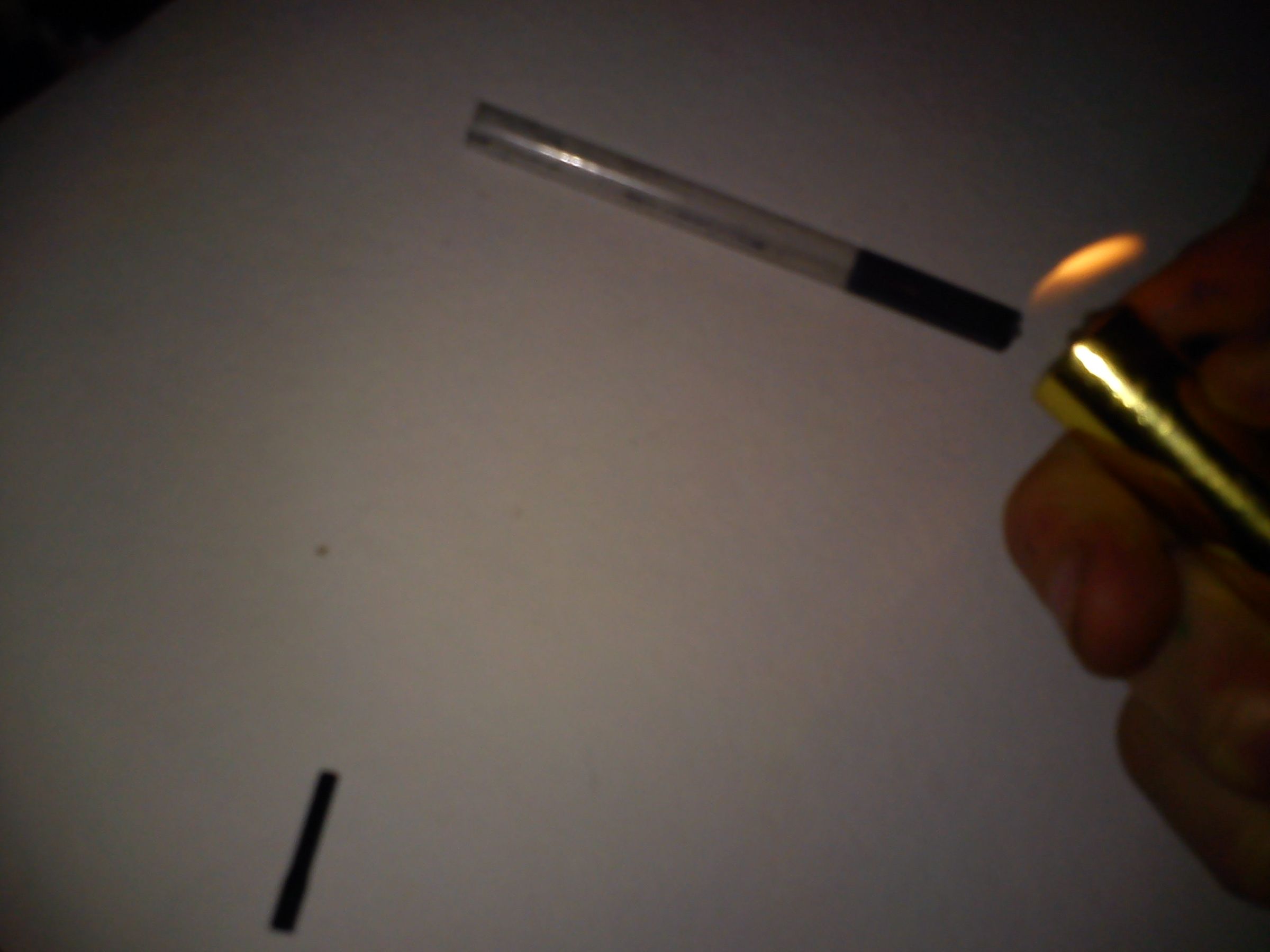 How to Make a Marker Pen Missile Launcher! : 6 Steps - Instructables