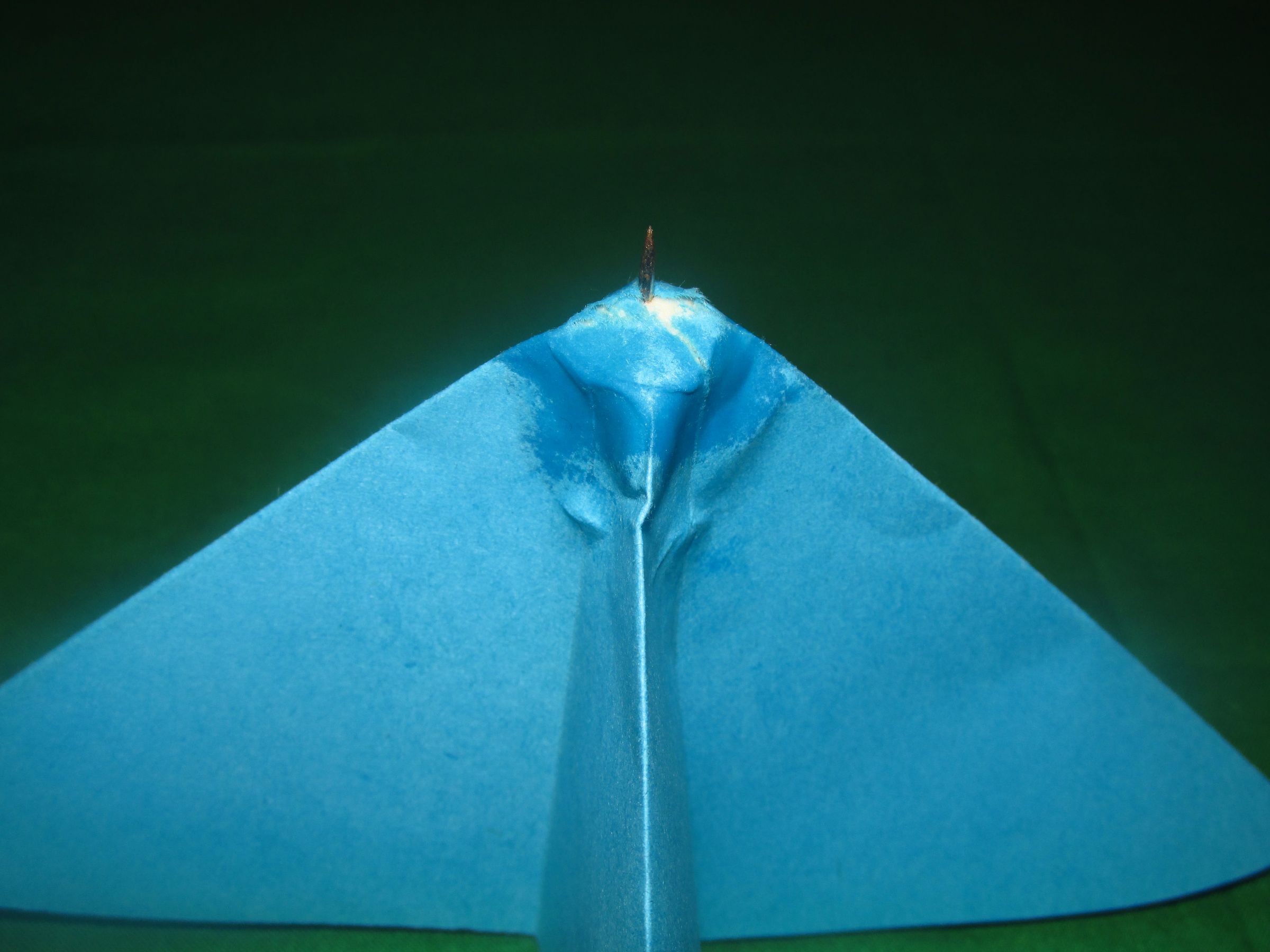 Paper Throwing-darts : 5 Steps (with Pictures) - Instructables