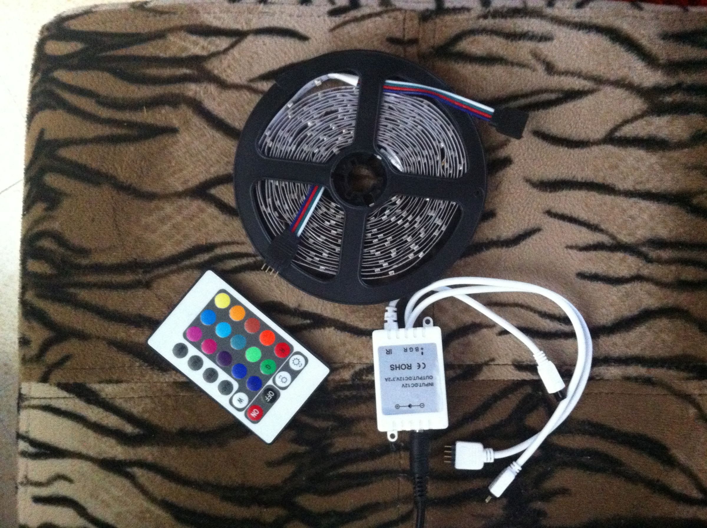 DIY Disco-Karaoke Jukebox : 36 Steps (with Pictures) - Instructables