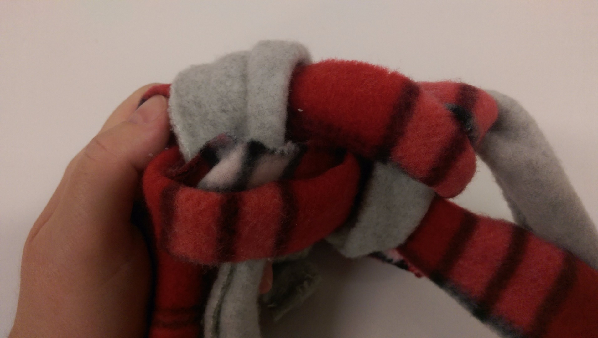 Boondoggle Dog Tug : 12 Steps (with Pictures) - Instructables