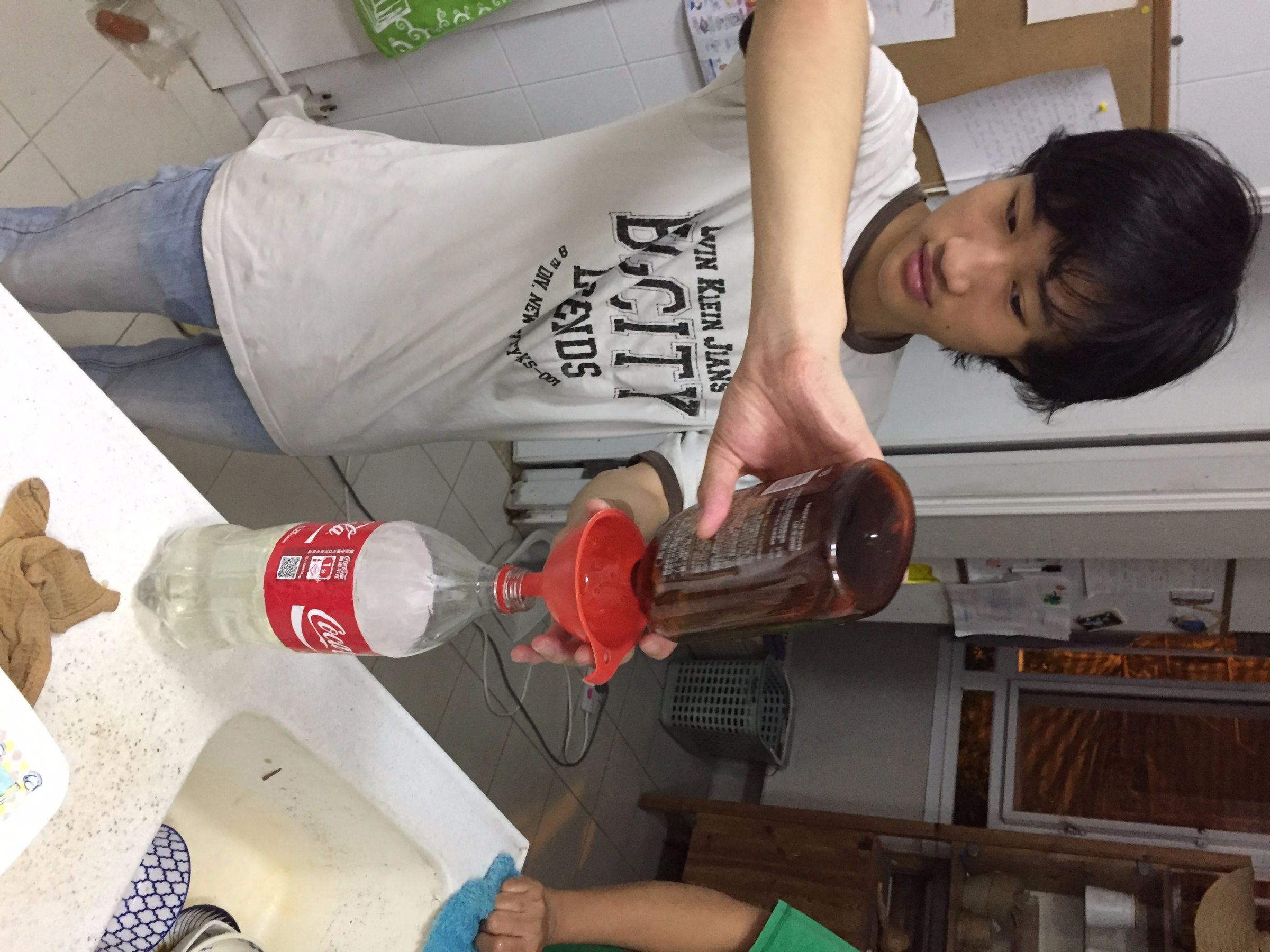 Shampoo Vending Machine : 15 Steps (with Pictures) - Instructables