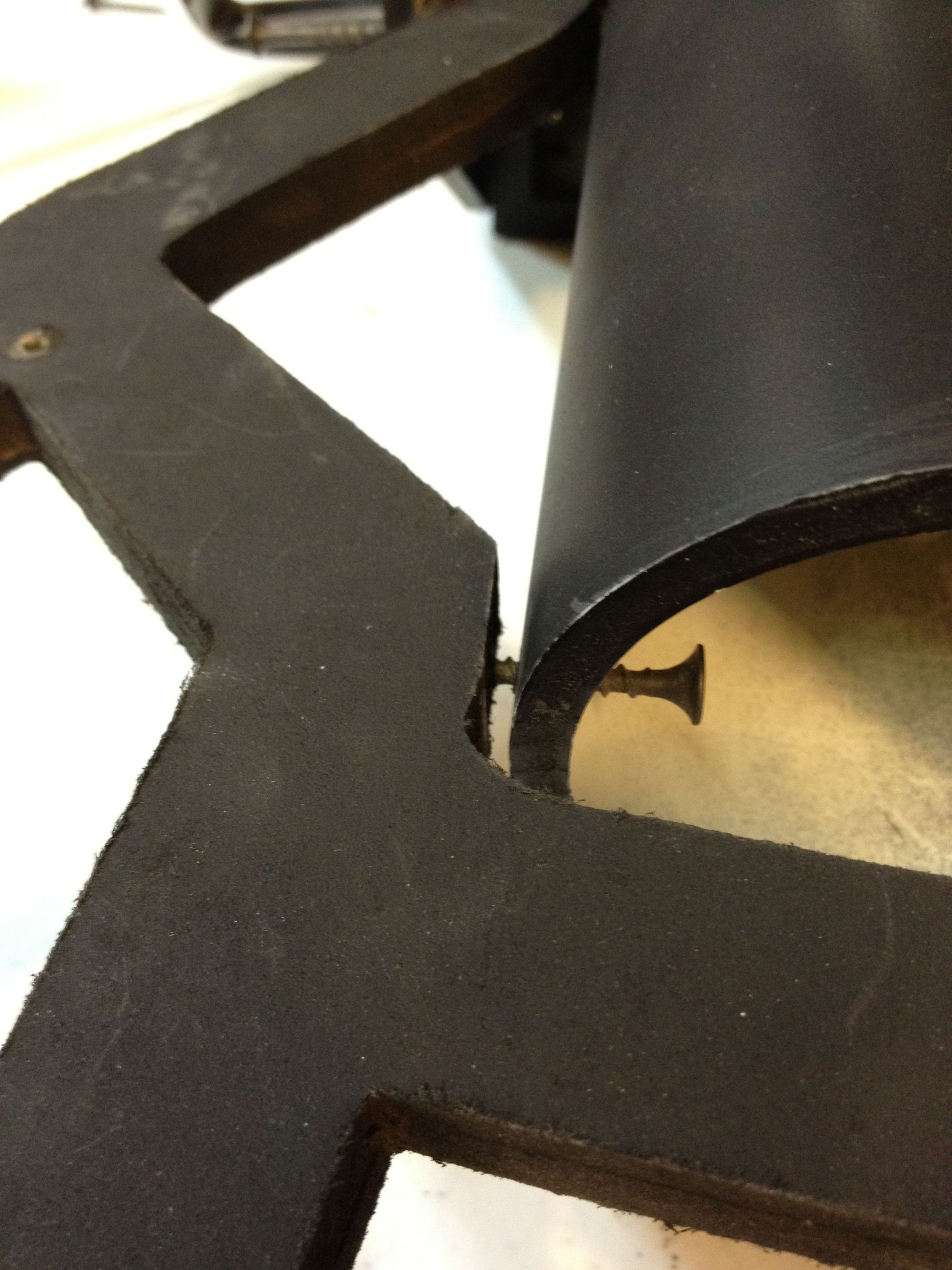 TF2 Minigun (Sasha) : 15 Steps (with Pictures) - Instructables