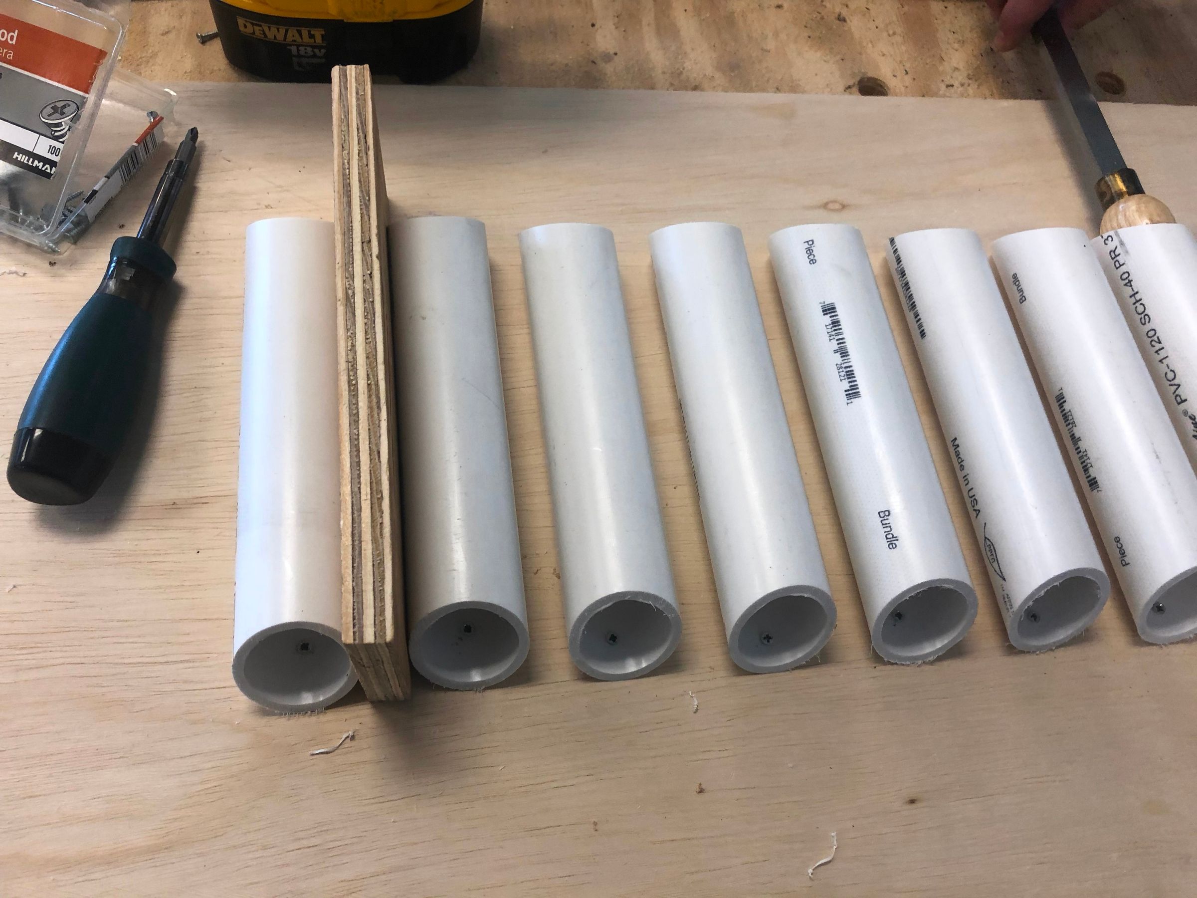 Lathe Tool Organizer : 4 Steps - Instructables