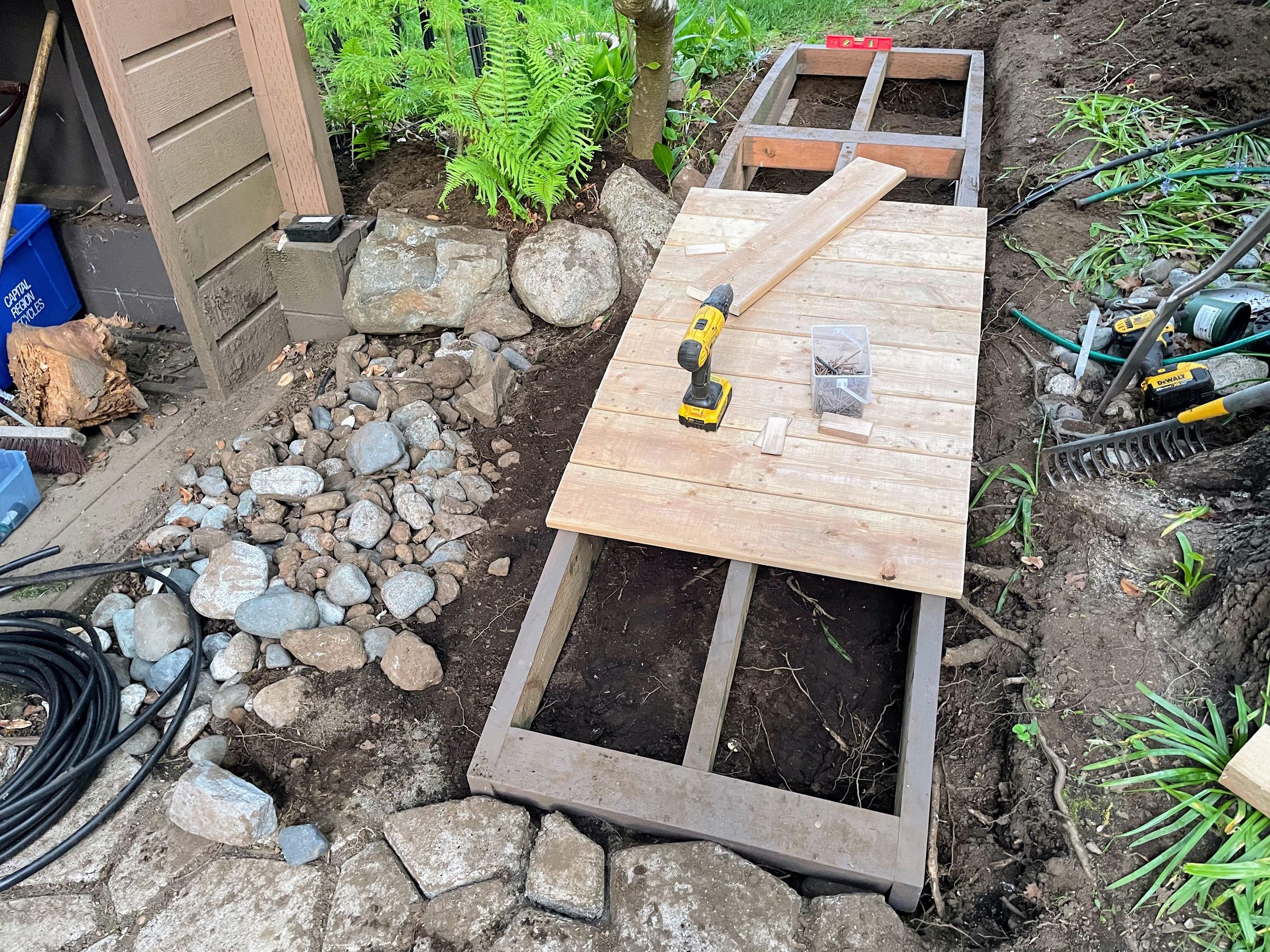 Low Arched Bridge : 5 Steps (with Pictures) - Instructables