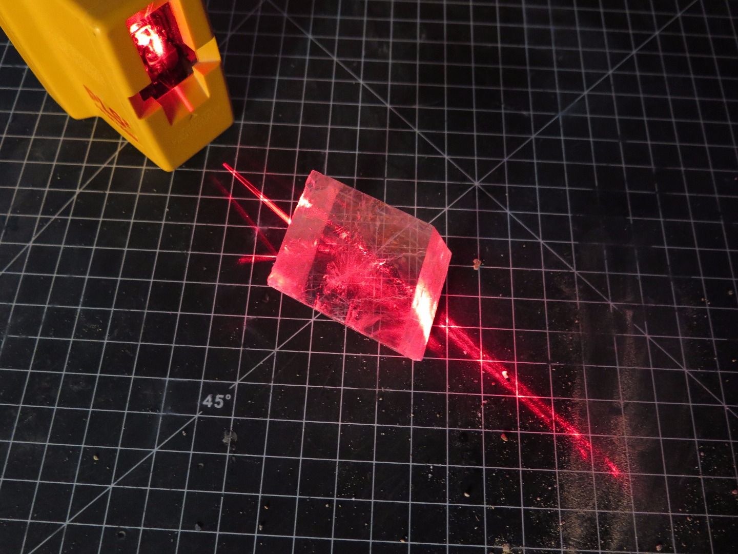 Rock Tests 101 : 14 Steps (with Pictures) - Instructables