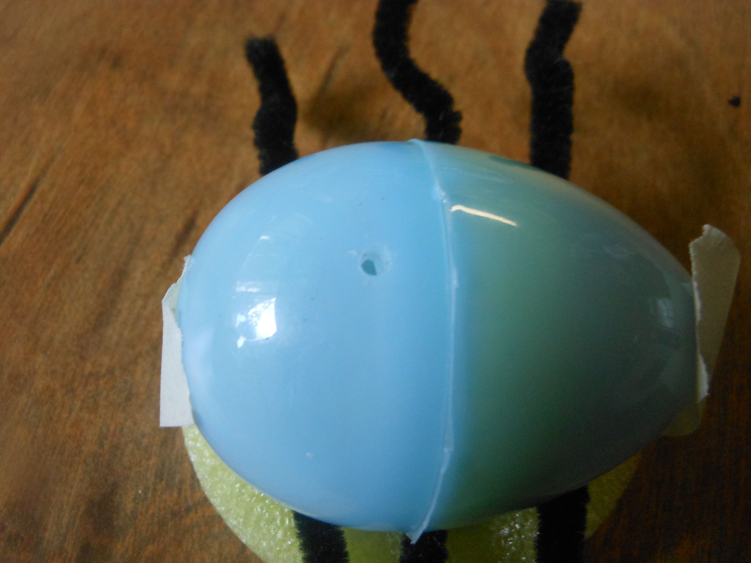 Make a Glow Bug Night Light : 28 Steps (with Pictures) - Instructables