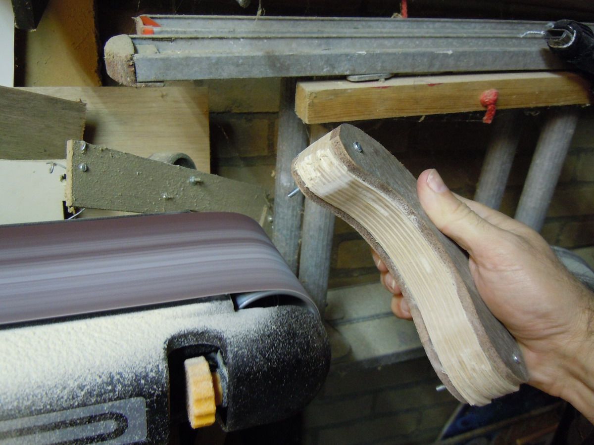 Wooden Aperture : 7 Steps - Instructables