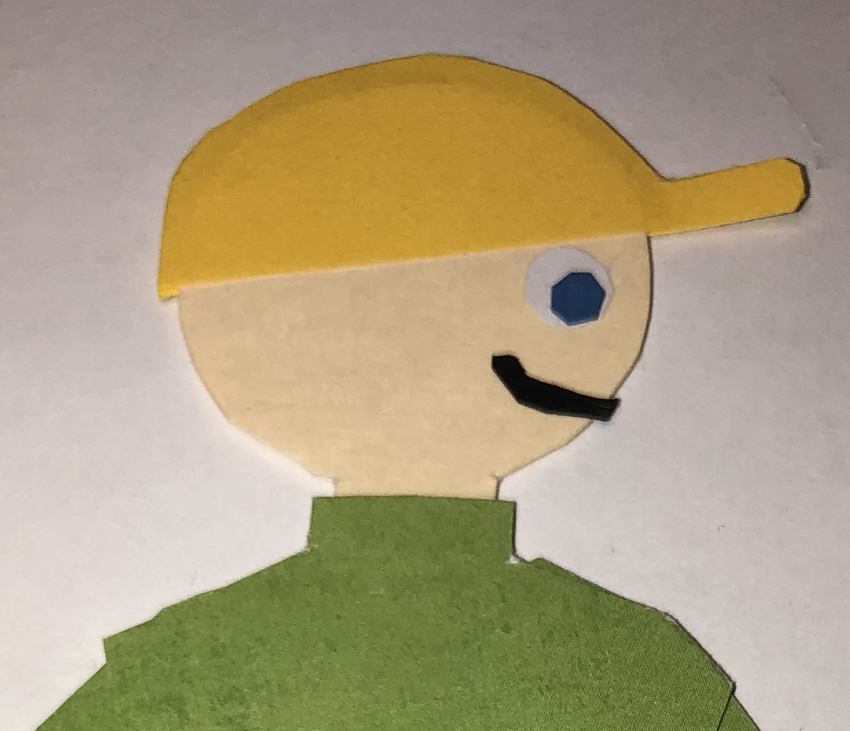 Paper Puppet People : 15 Steps (with Pictures) - Instructables