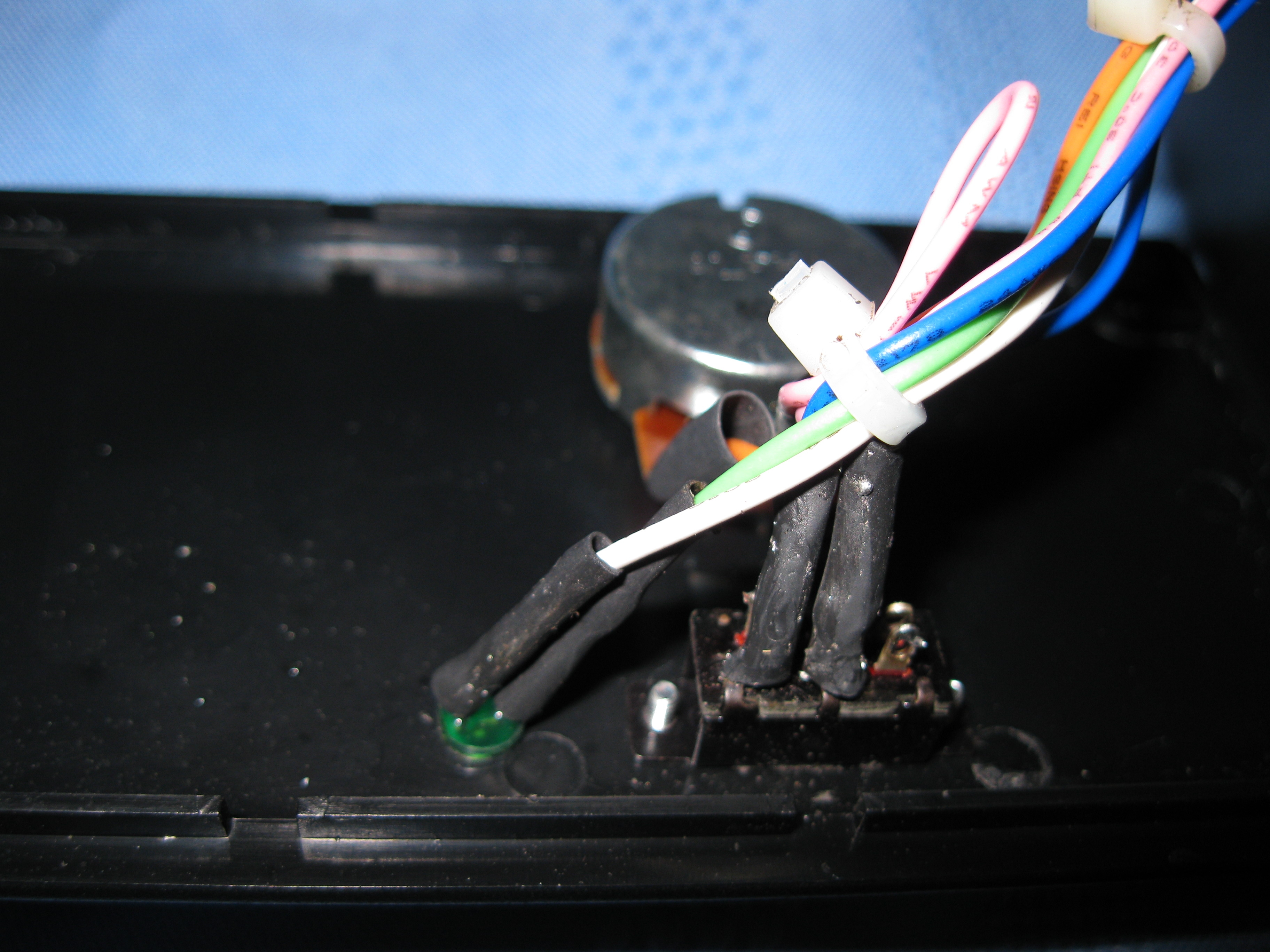 Electronic Wart Removal - No Blood! Little Pain. : 6 Steps - Instructables