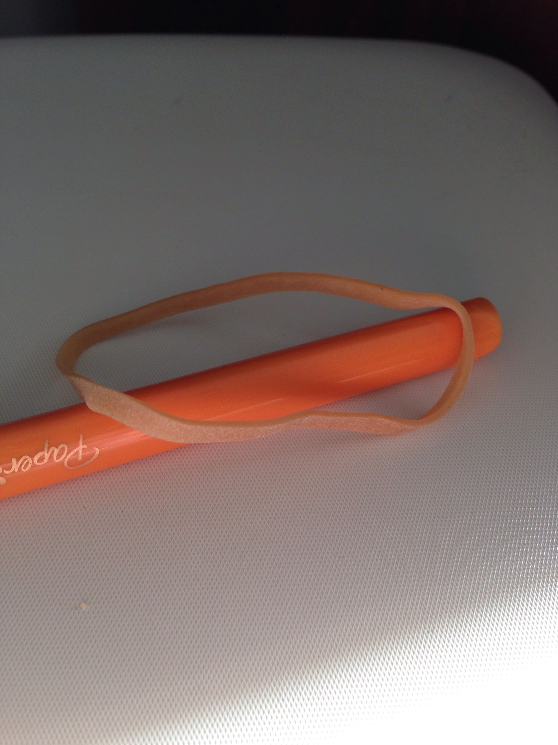 Office Pen Launcher : 9 Steps - Instructables