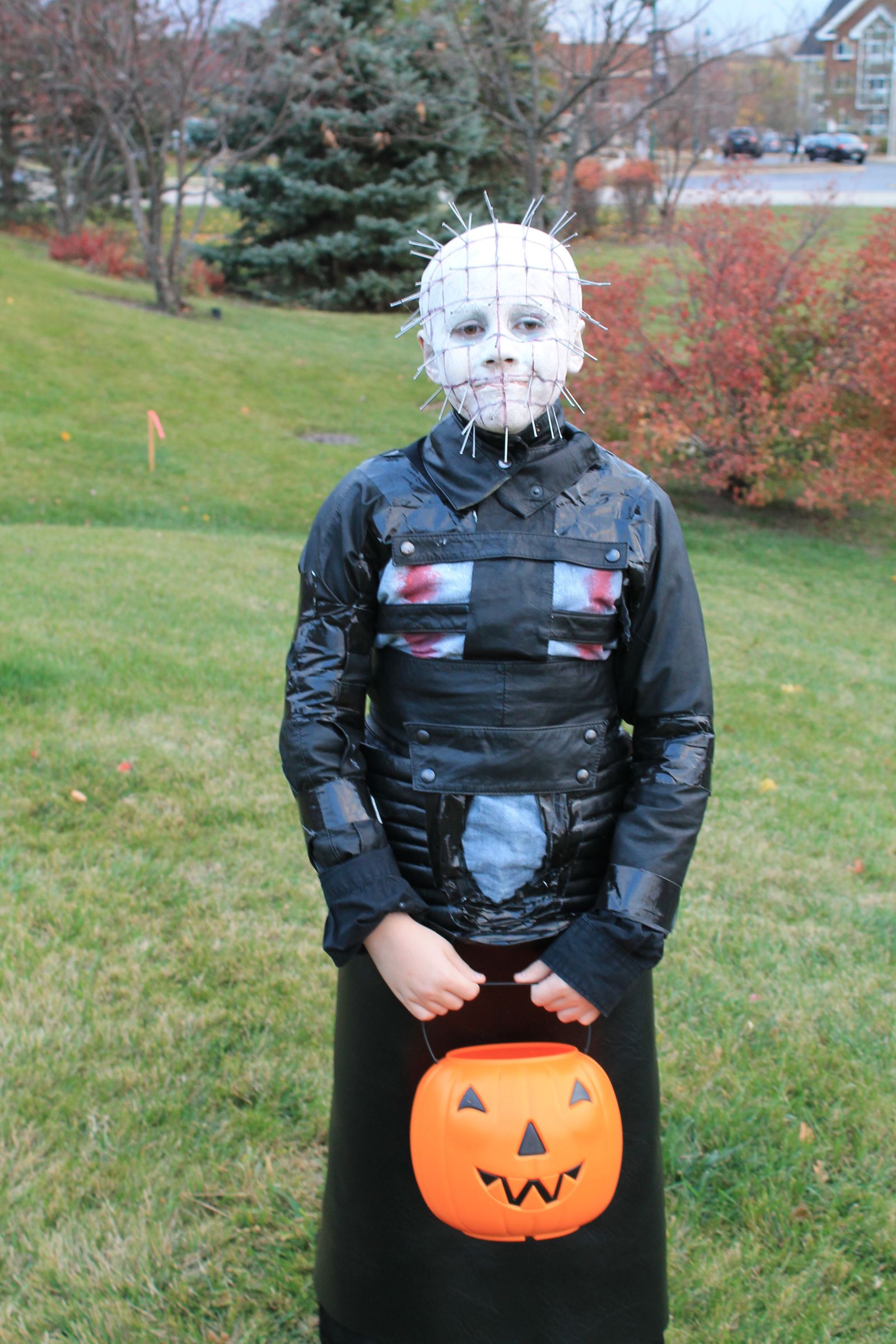 Pinhead : 5 Steps - Instructables