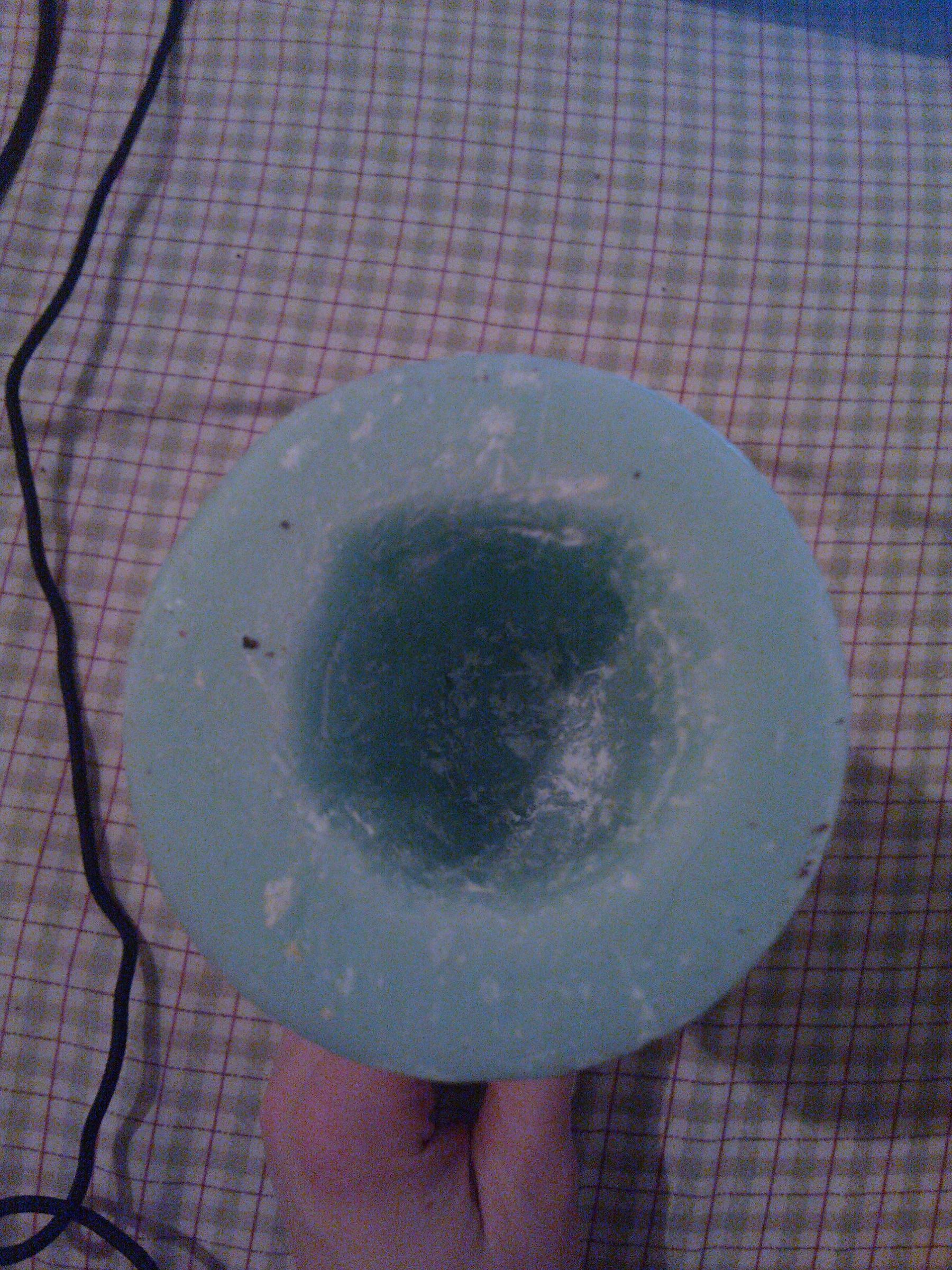 Candle Secret Compartment : 5 Steps - Instructables