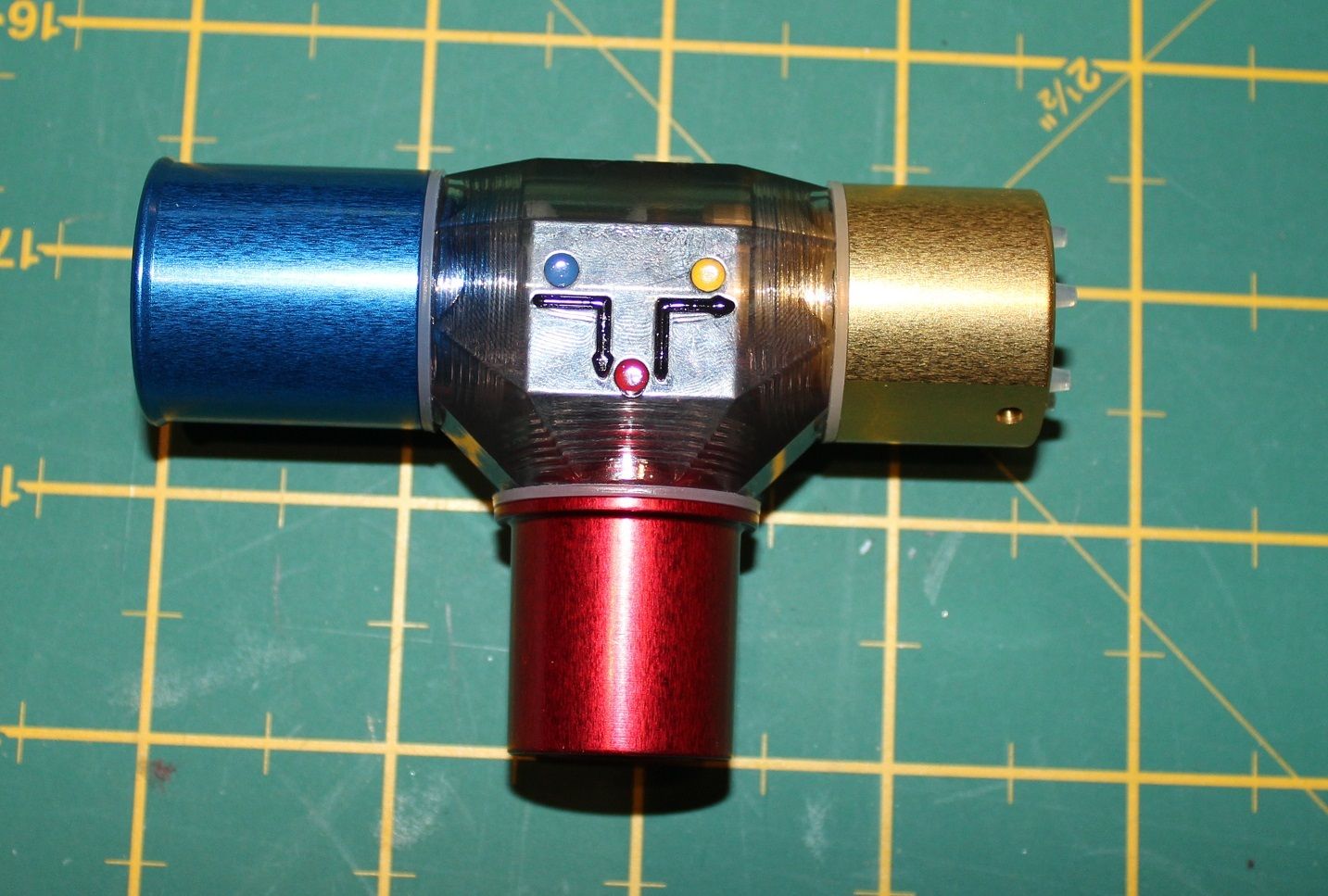 PPE Respirator: RubenValve Paint Sprayer Mask : 16 Steps - Instructables