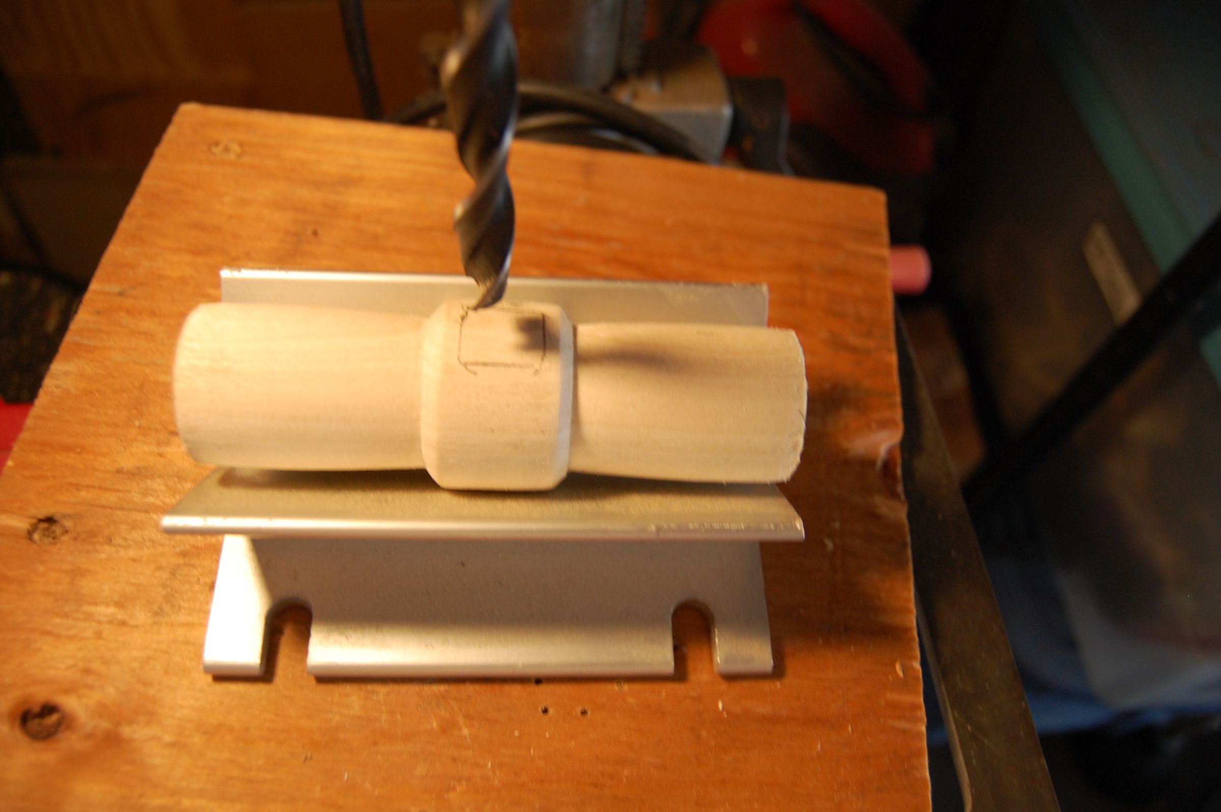 Old West Detonator Prop : 3 Steps (with Pictures) - Instructables