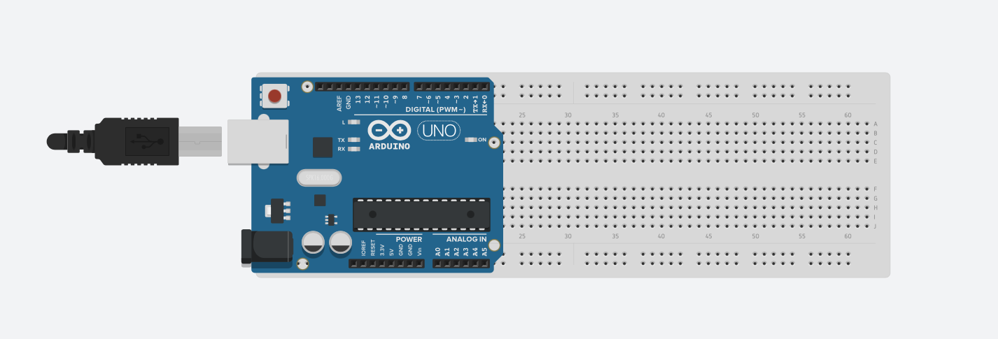 Arduino Video Game Console : 5 Steps - Instructables
