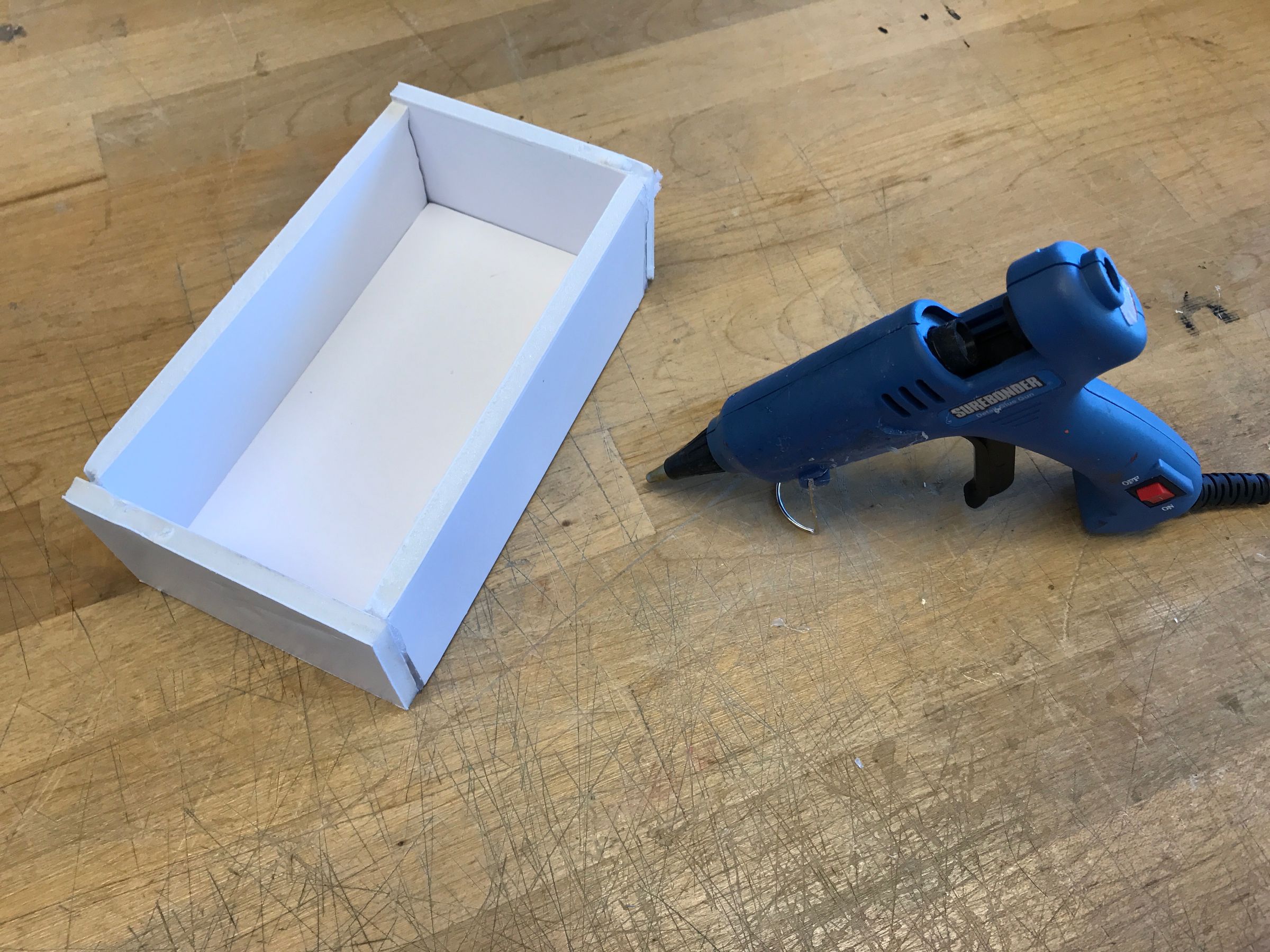 How to Create Double-Casted Forms Using Rockite and Glycerin : 7 Steps ...