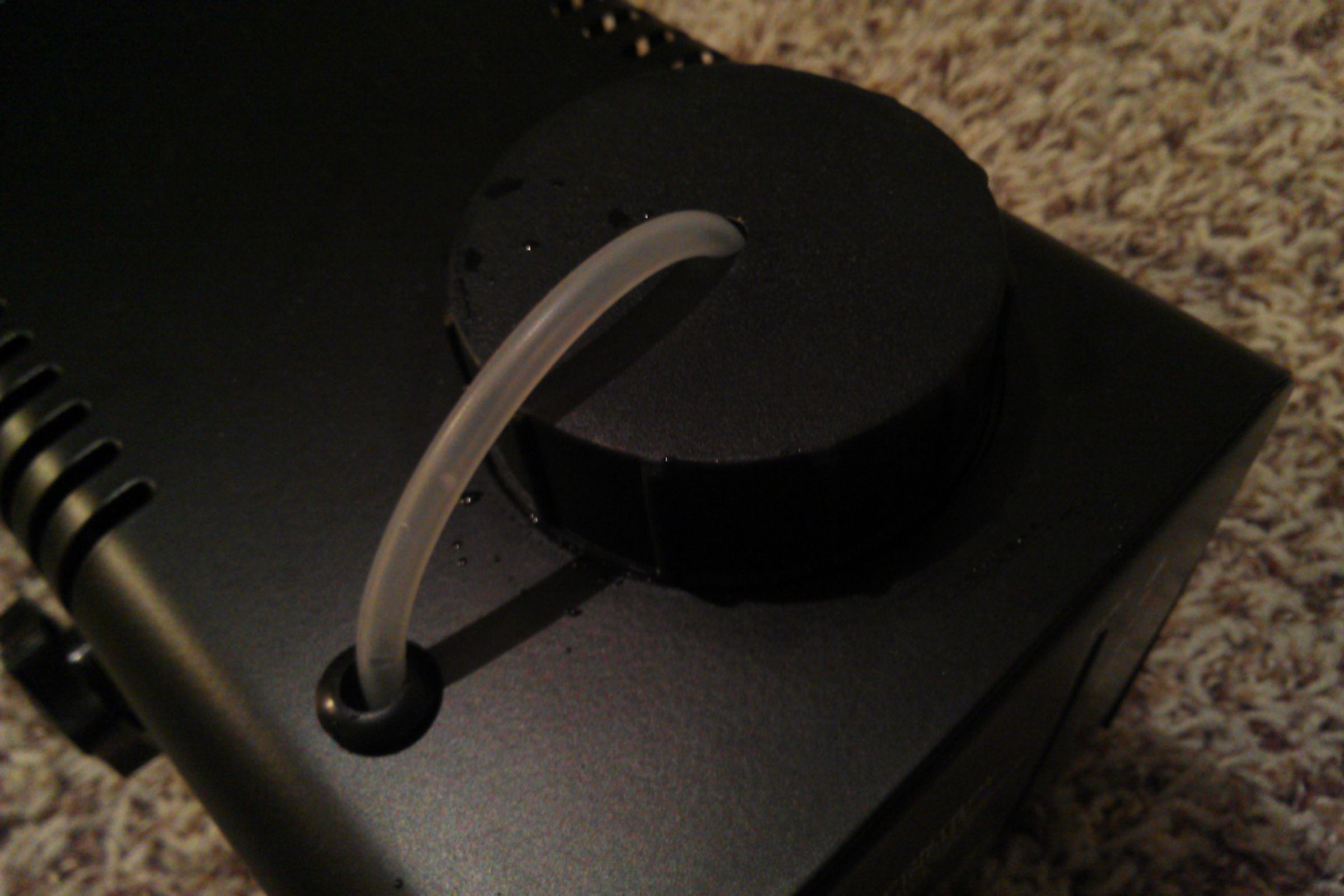 How to Set Up a Fog Machine : 4 Steps - Instructables