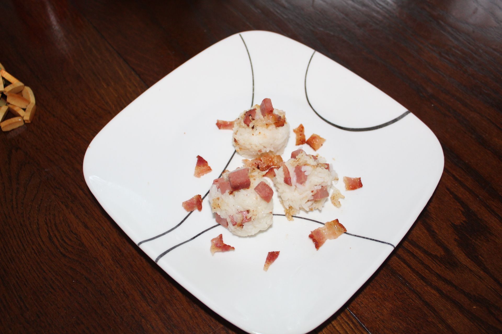 Spam Rice Bites : 5 Steps - Instructables