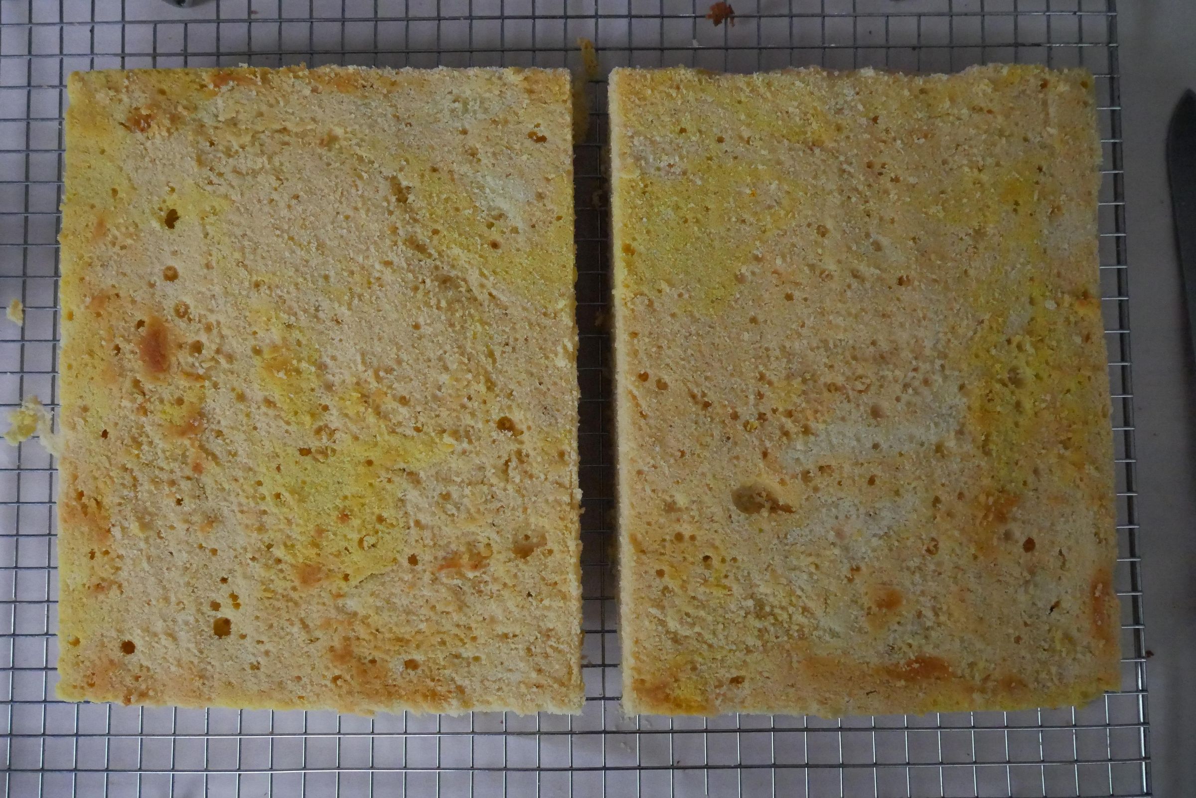Spirited Away Cake: No Face's Feast : 10 Steps (with Pictures ...
