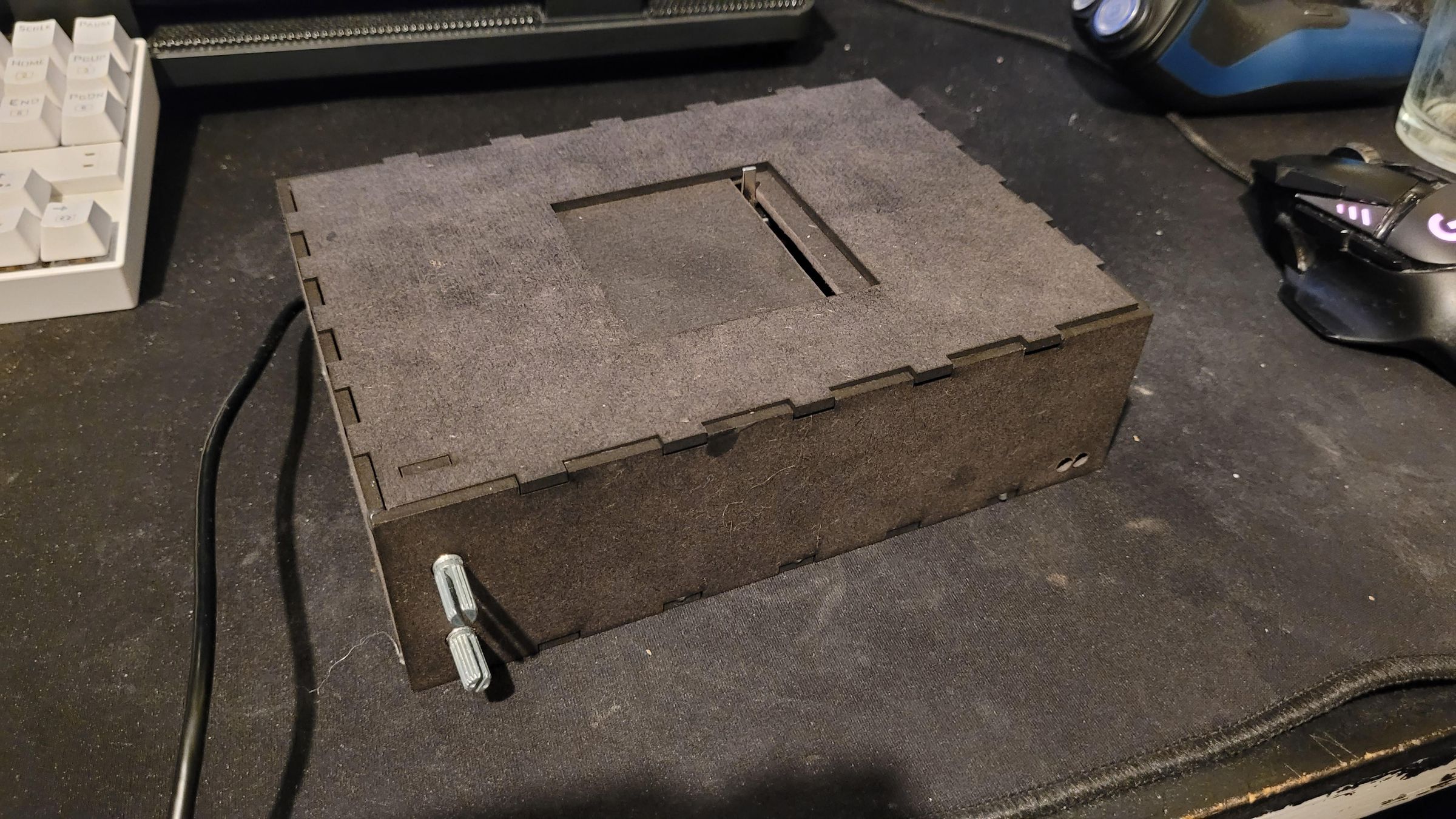 MIDI XY Pad With Arduino Leonardo : 9 Steps (with Pictures) - Instructables