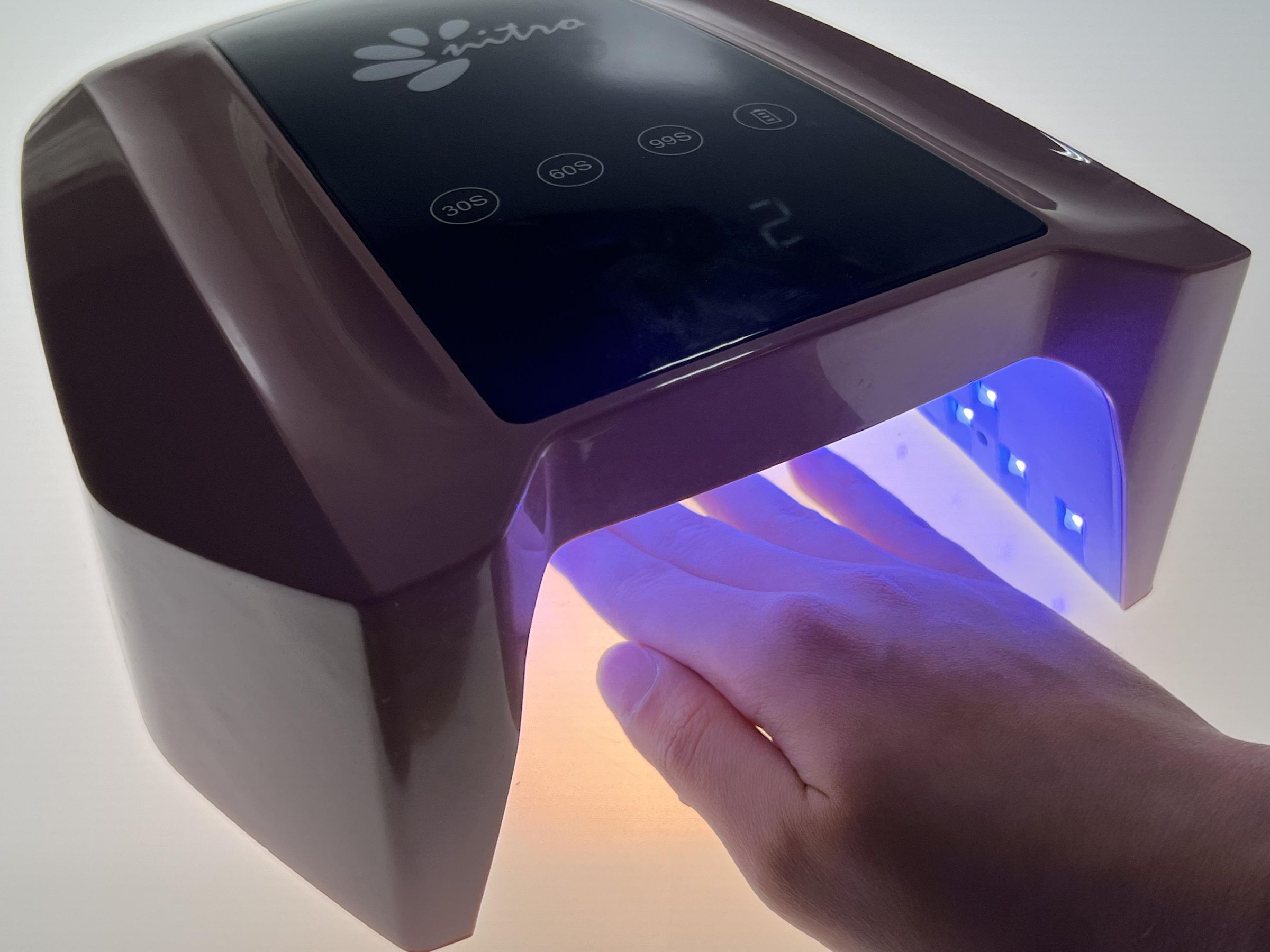 How to Apply Gel-X Extension Nails for Beginners : 9 Steps - Instructables