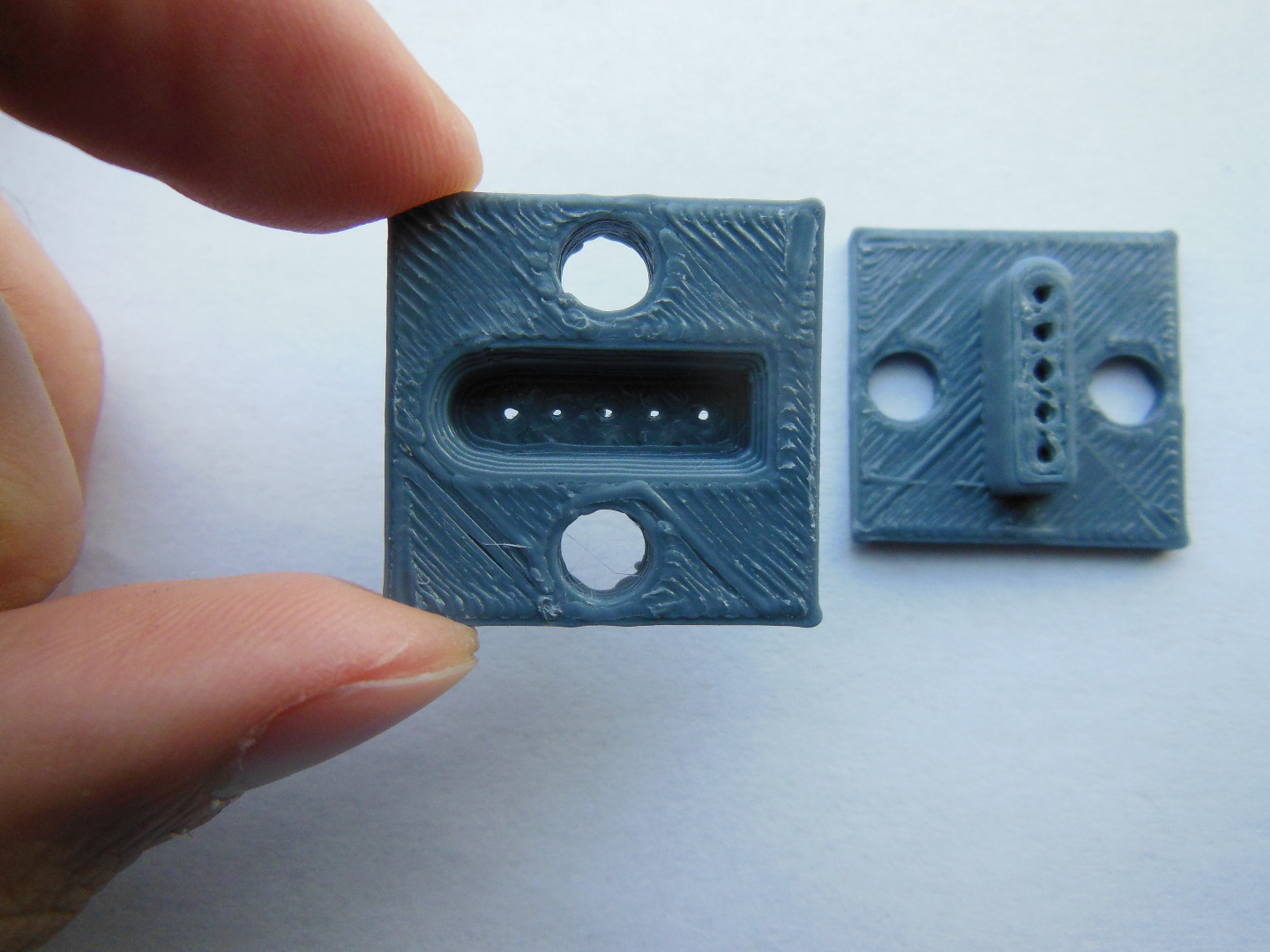 3D Printed Magnetic Connector! *UPDATED* : 7 Steps (with Pictures ...