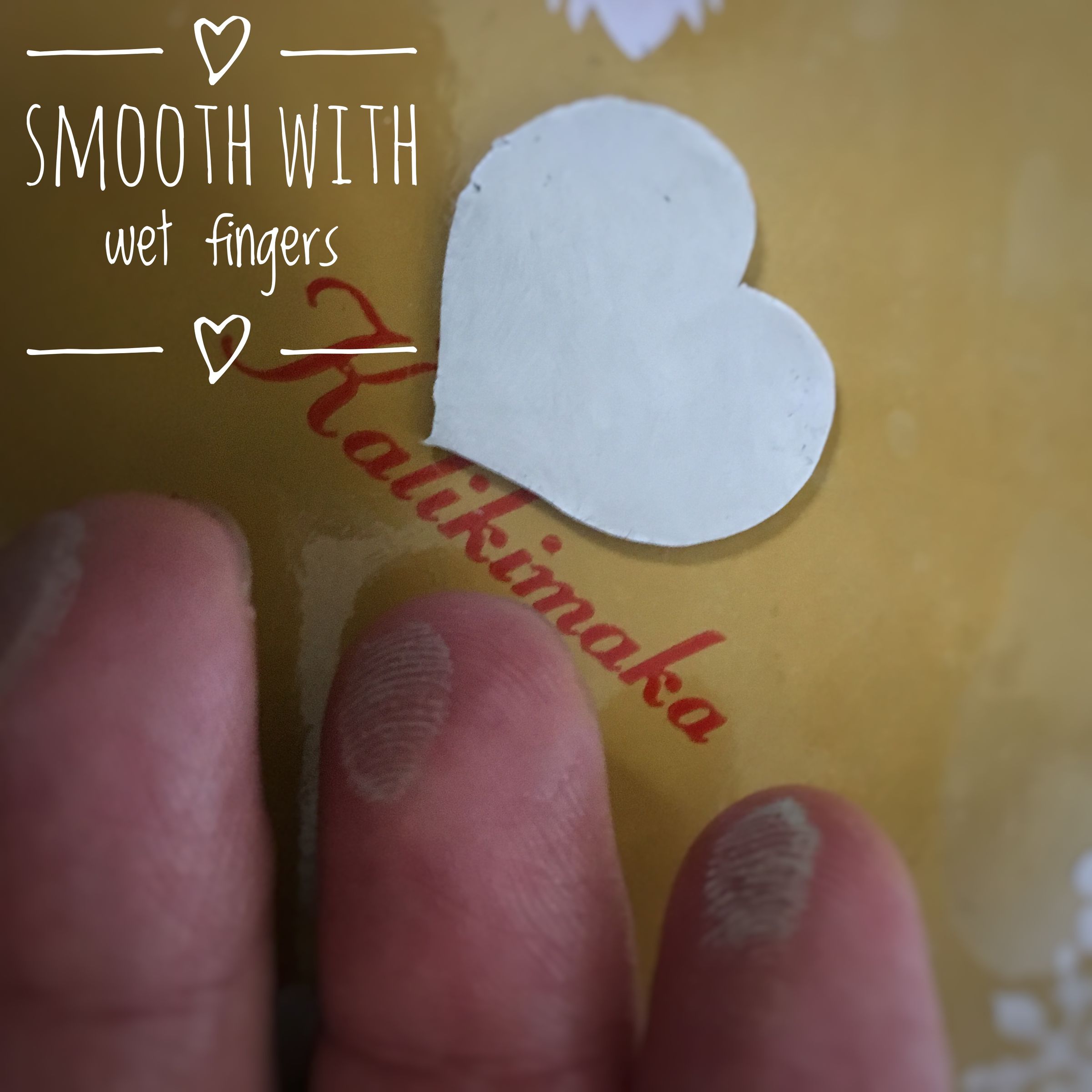 999. Fine Silver Heart Pendant From Clay!!! : 7 Steps (with Pictures ...