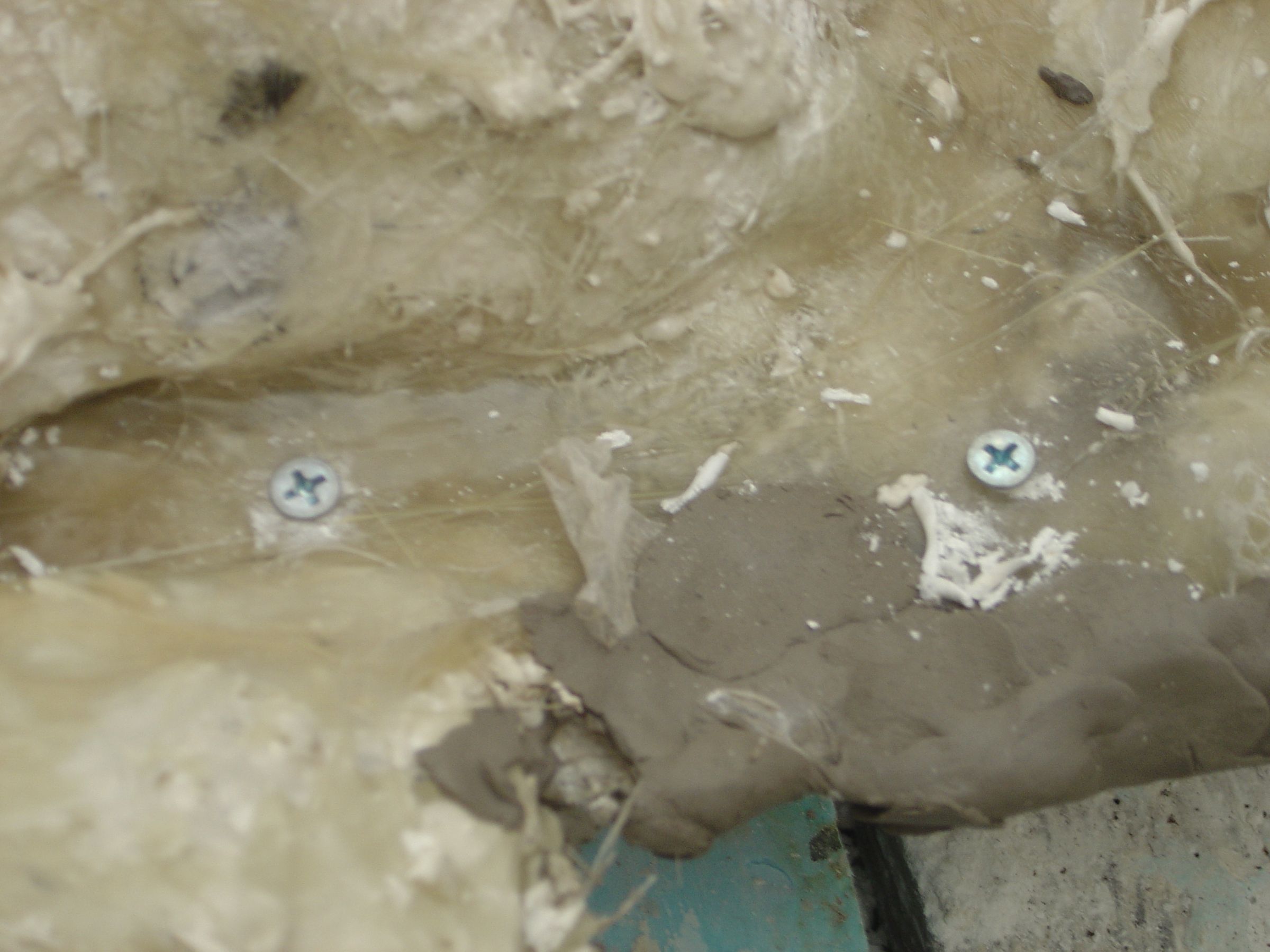 Sfx Creature Making, Model Making, Molding, Sculpting : 8 Steps ...