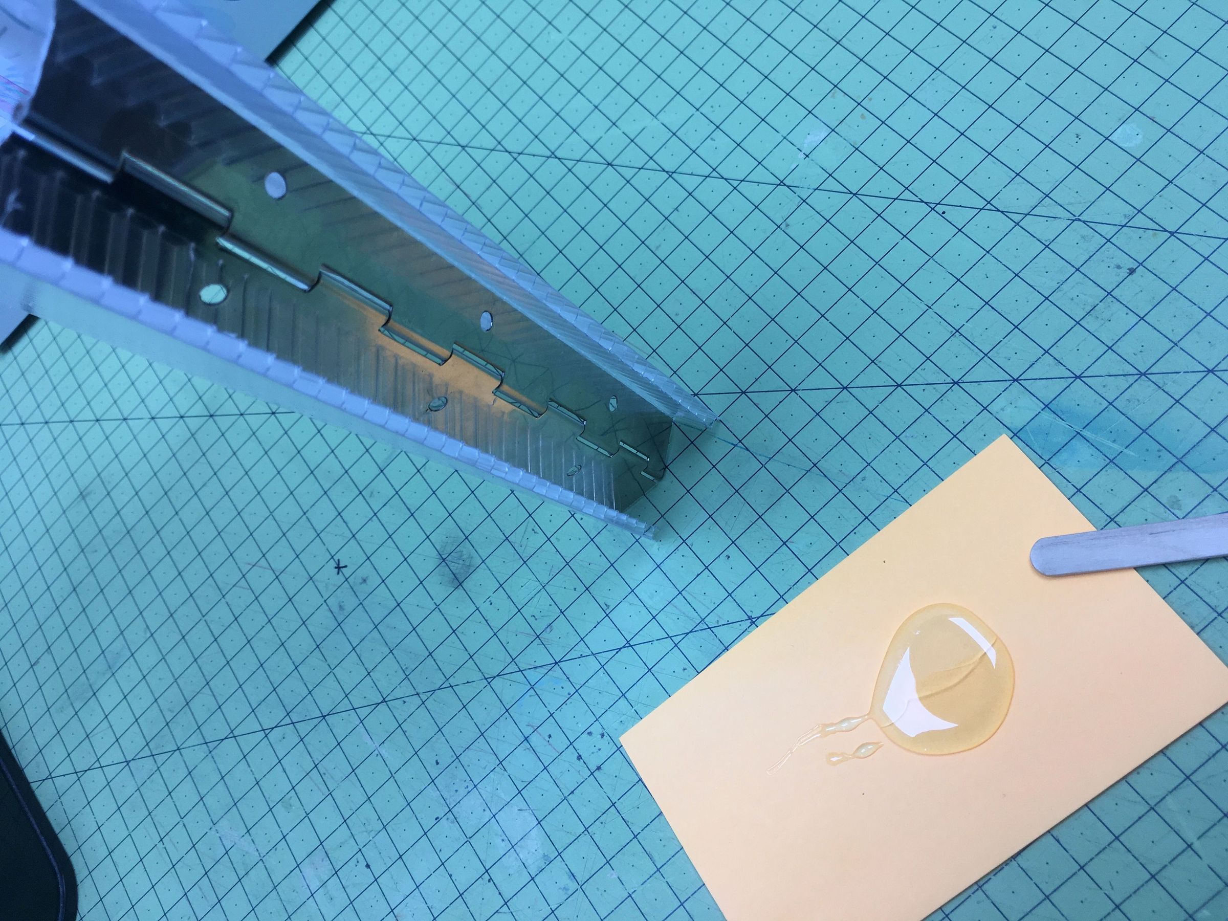 Flat Pack 3D Printer Enclosure : 17 Steps (with Pictures) - Instructables