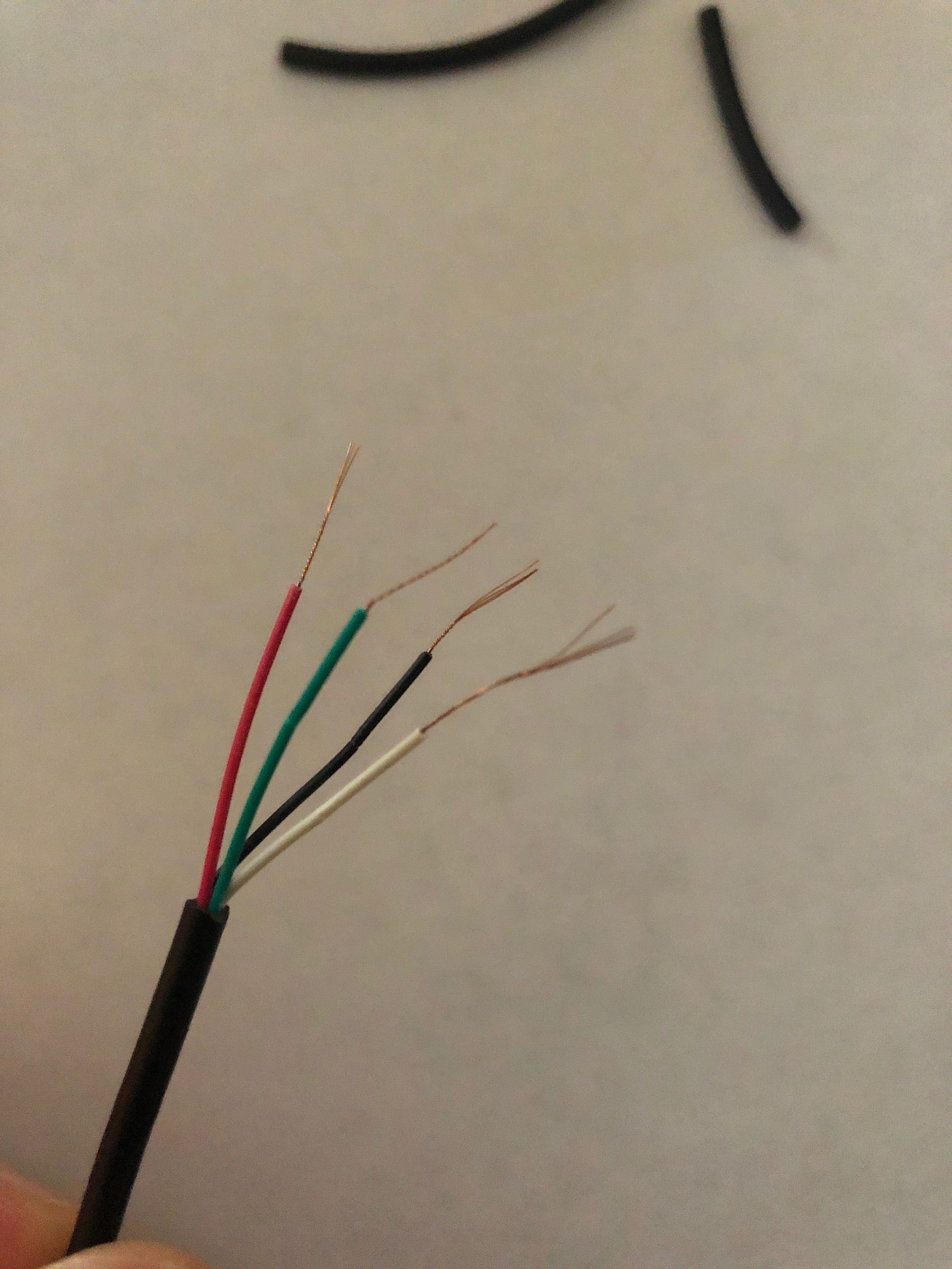 CUT THE CORD Soldering Activity : 11 Steps (with Pictures) - Instructables