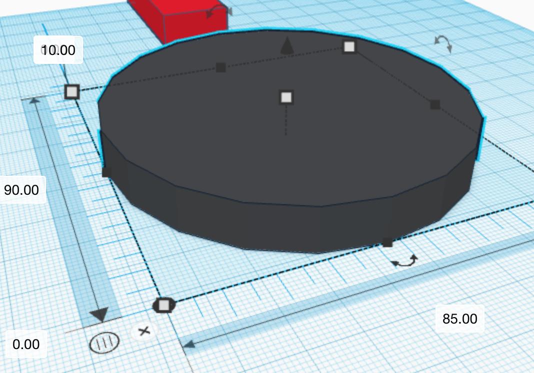 Tinkercad Ping Pong Paddle, and Ball 3D Print : 4 Steps - Instructables