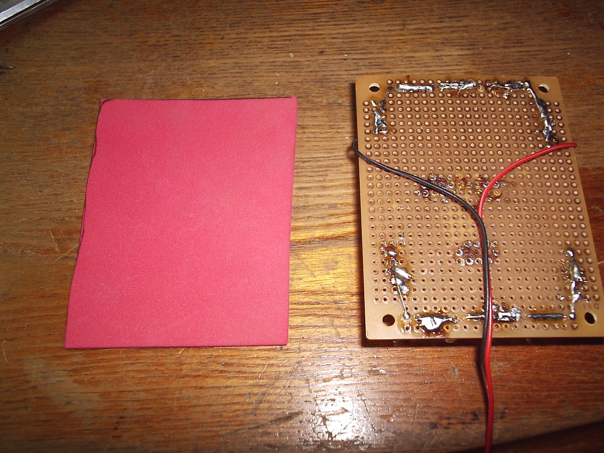 LED Light Module for Your PC : 8 Steps - Instructables