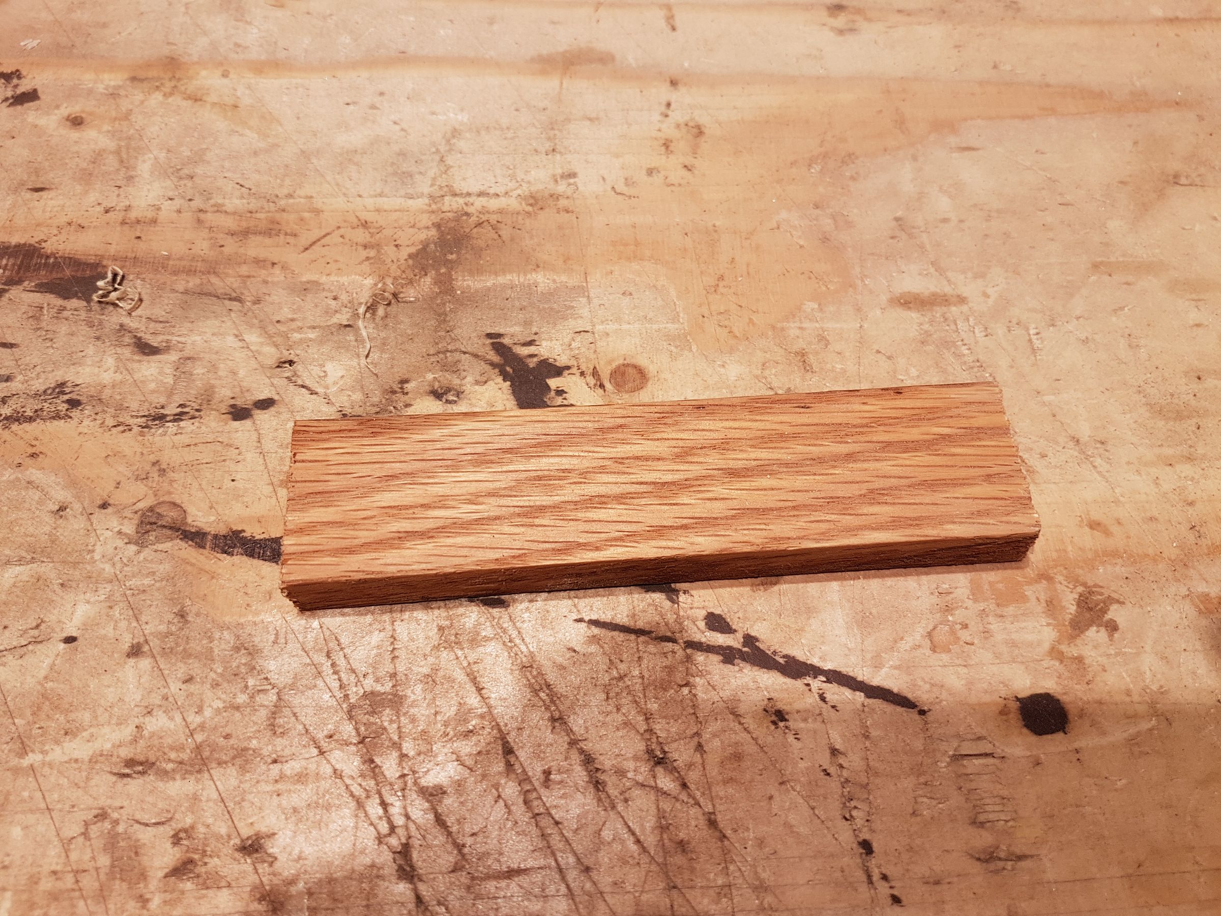 Center Finder Jig or Marker : 7 Steps (with Pictures) - Instructables