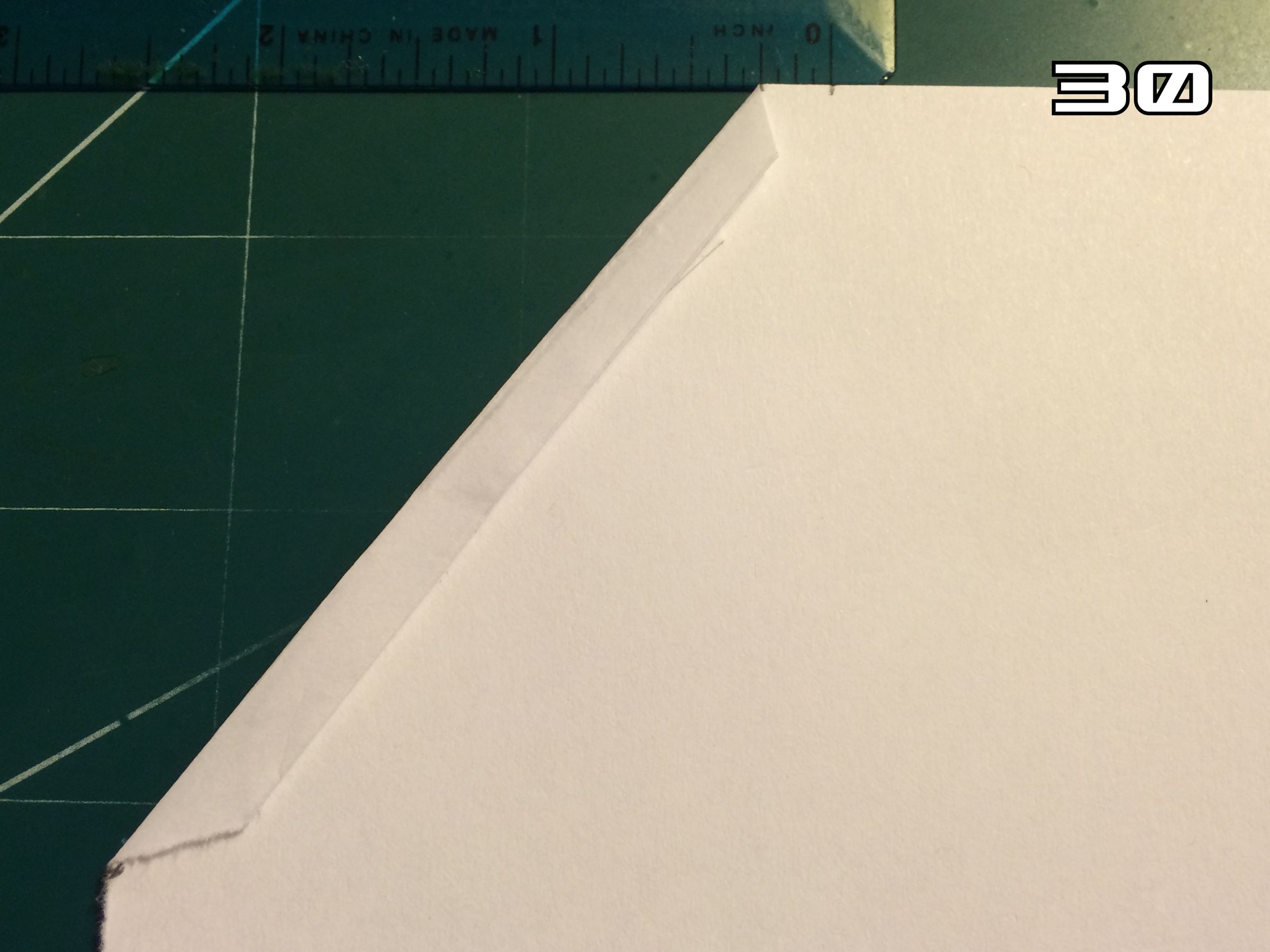 How to Make the Omniwing Swift Paper Airplane : 17 Steps (with Pictures ...
