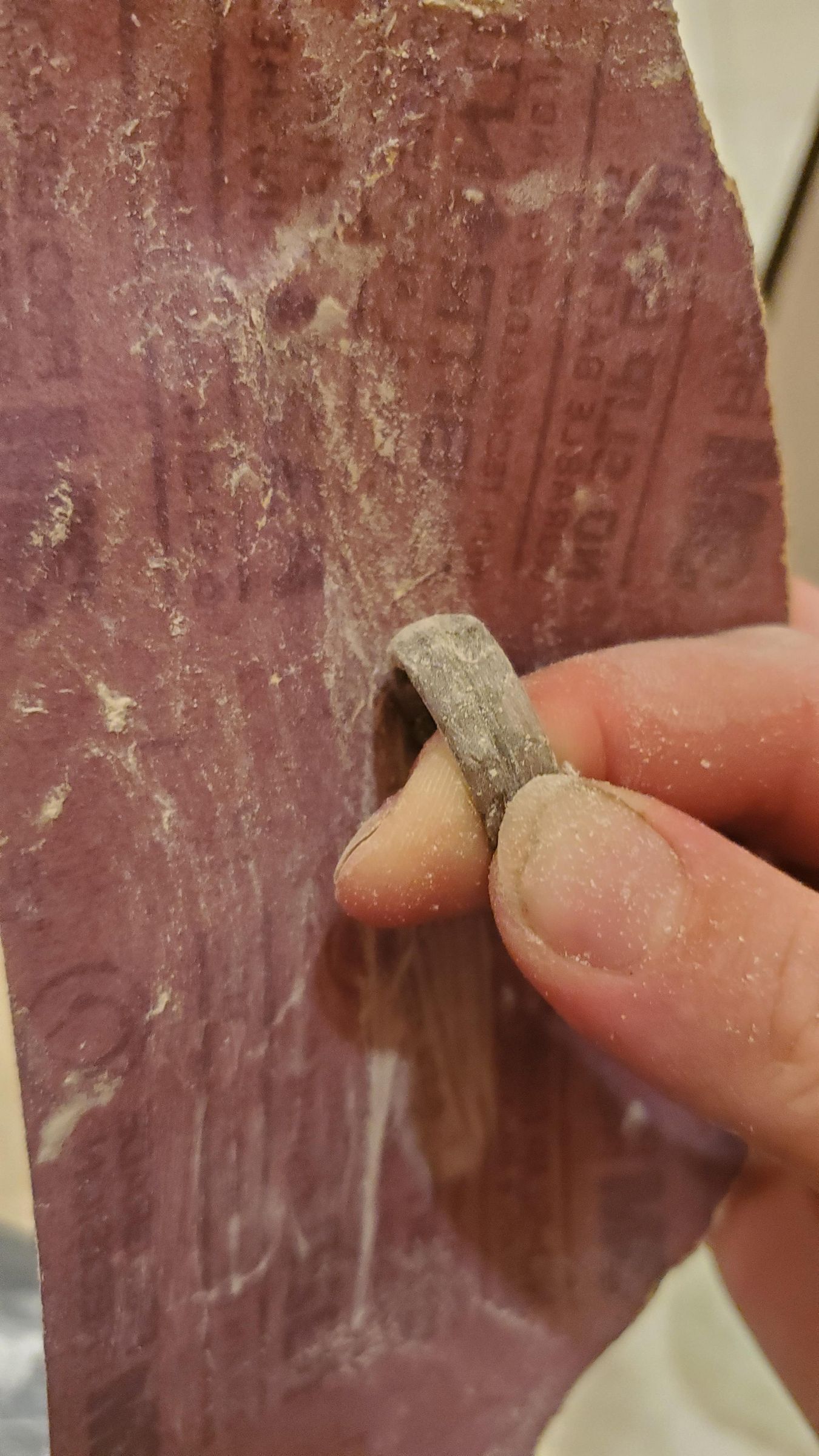 Carboard Rings : 10 Steps (with Pictures) - Instructables