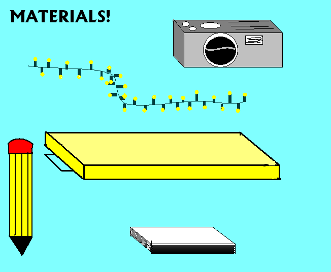 Easy Fast Lightboard Animation : 3 Steps - Instructables