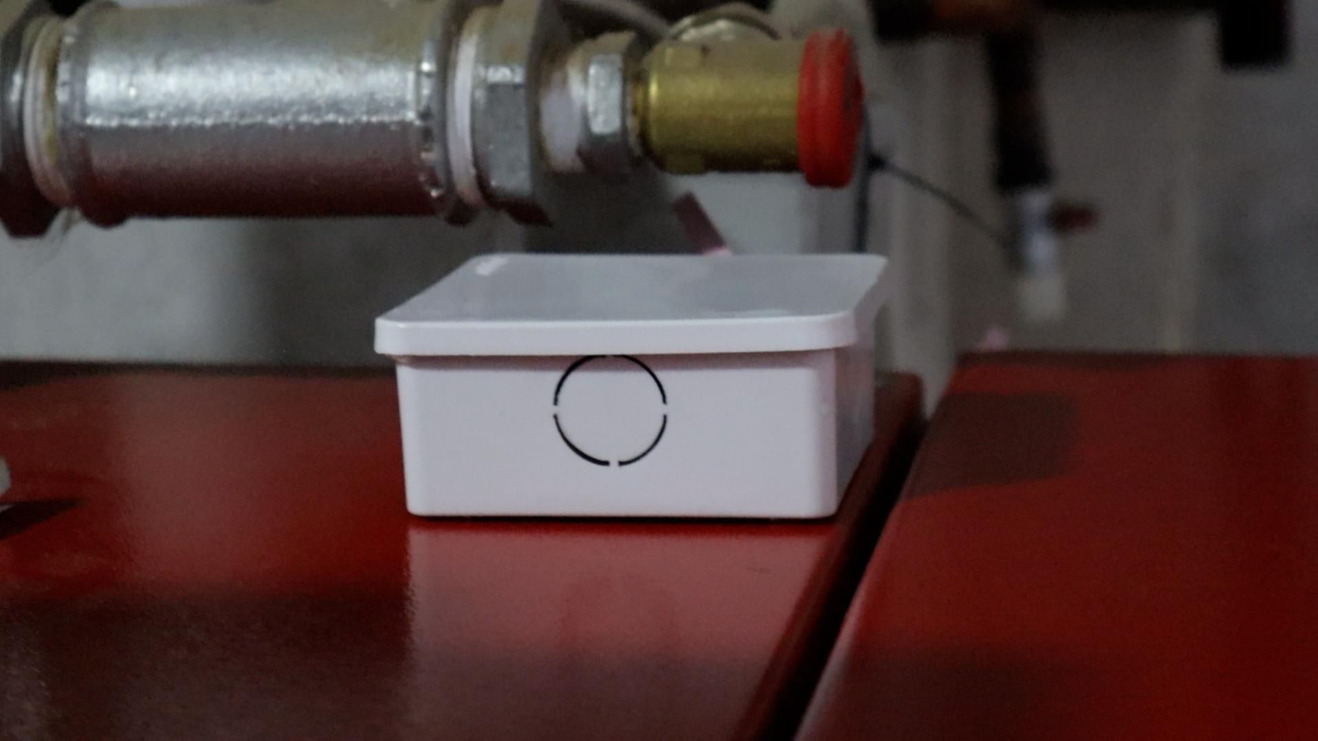 Pellet Level Monitor for Home Assistant With HC-SR04 and ESP8266 : 7 ...