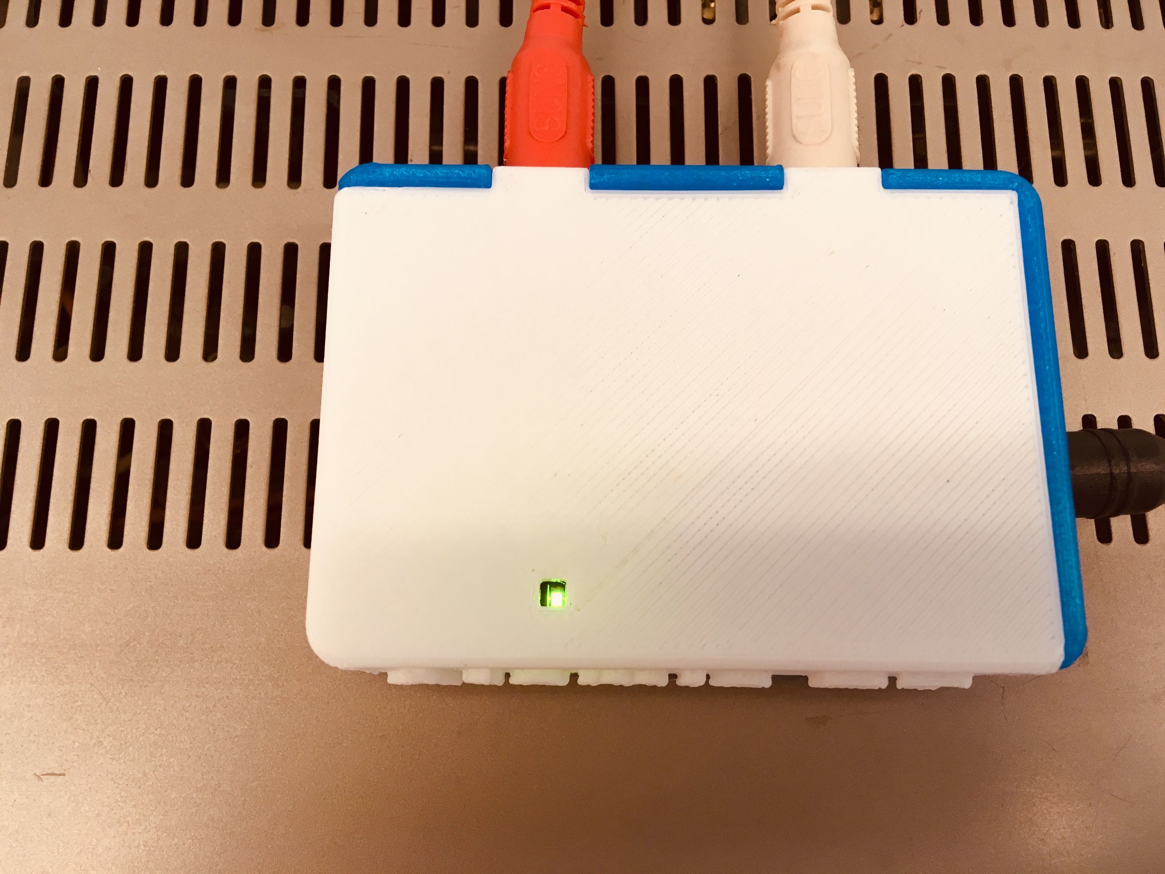 Transforming Vintage Hi-Fi Into a Bluetooth Audio System : 4 Steps ...